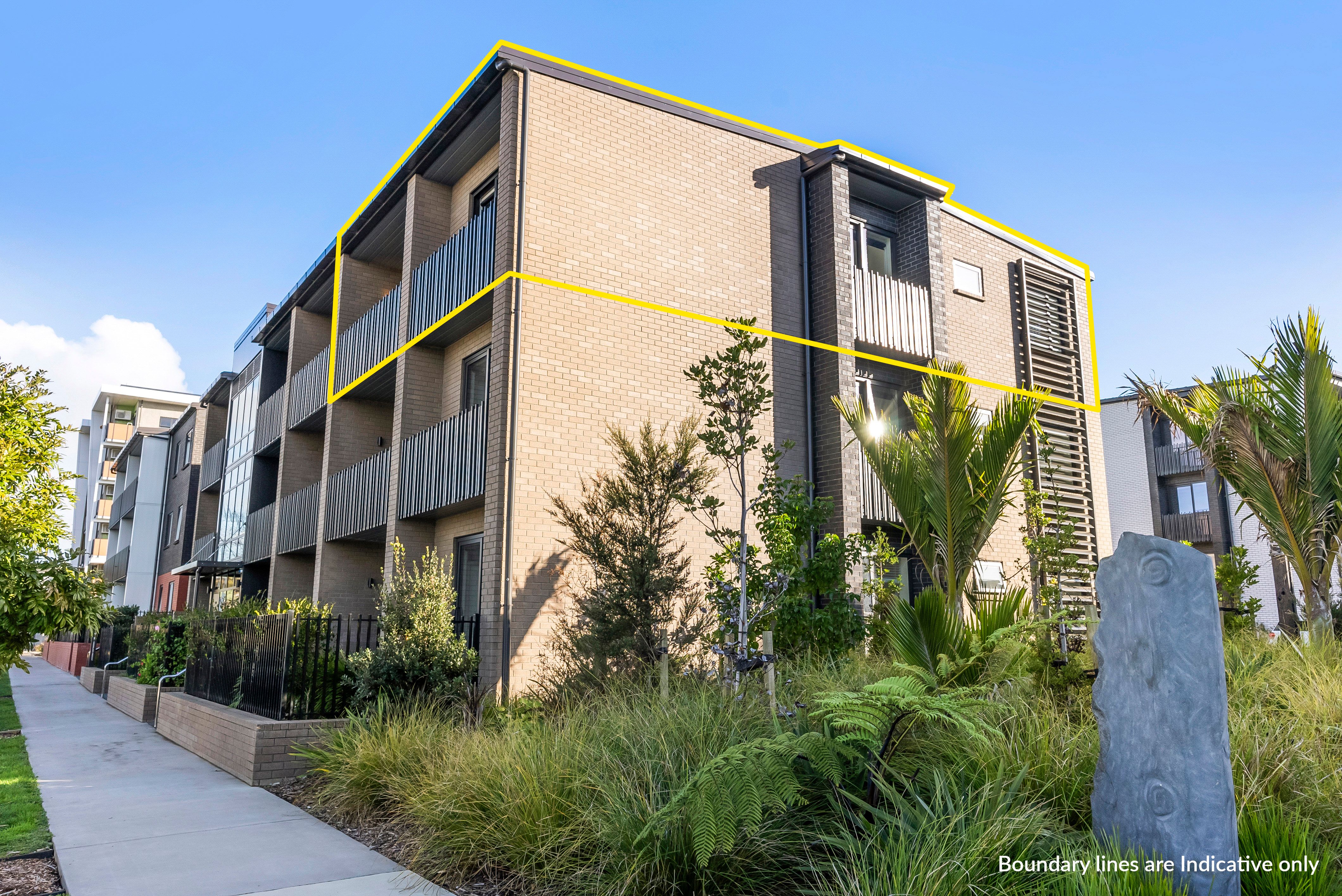 201/36A Greenslade Crescent, Northcote, North Shore City 0627 - Sold ...