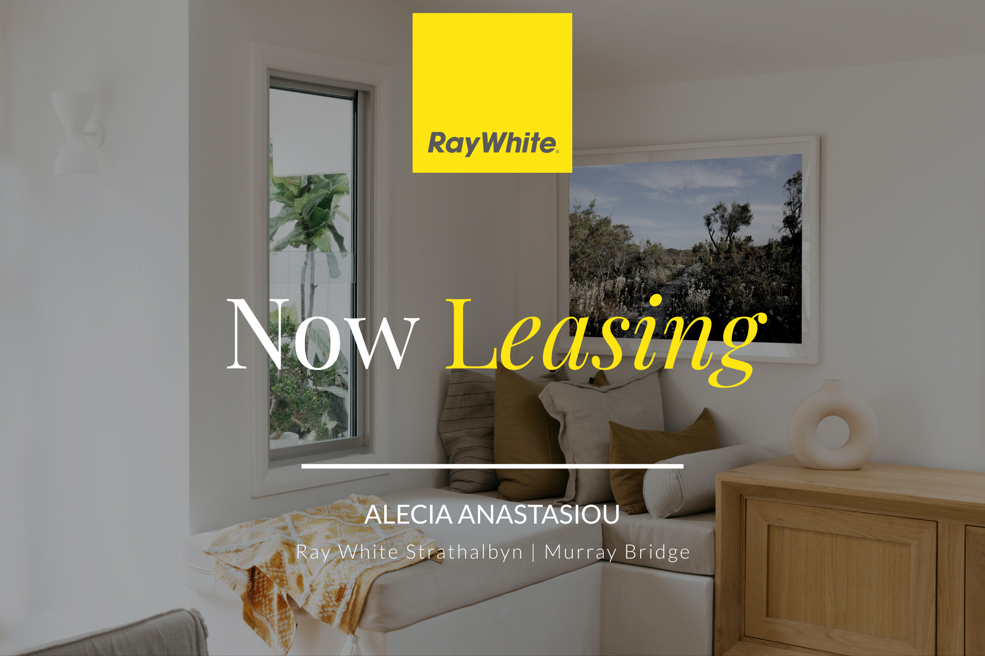 6A Gail Crescent, Murray Bridge, SA 5253 - Leased House - Ray White ...