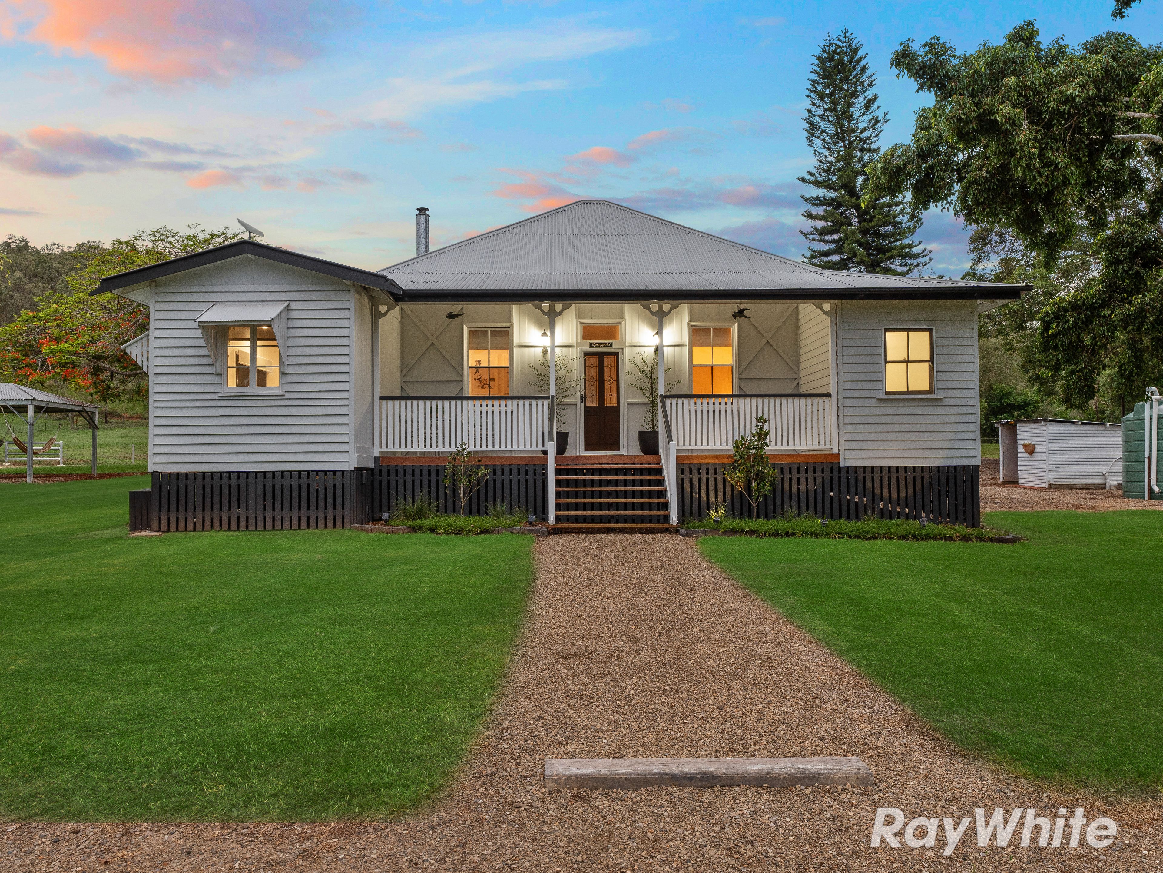 2256 Tarome Road, Moorang, QLD 4340 - Sold House - Ray White Ipswich