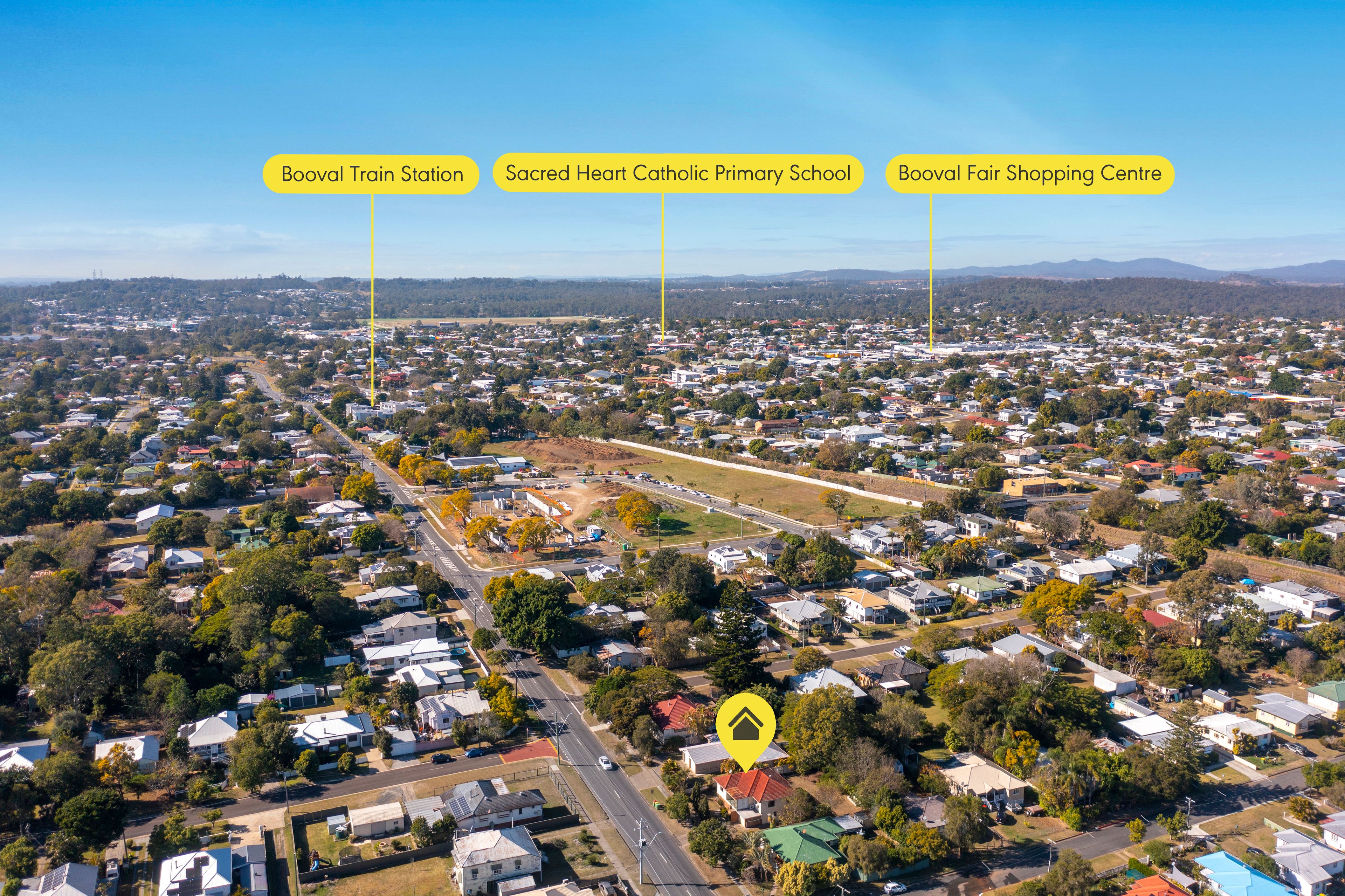 95 Jacaranda Street, East Ipswich, QLD 4305 - Sold House - Ray White ...