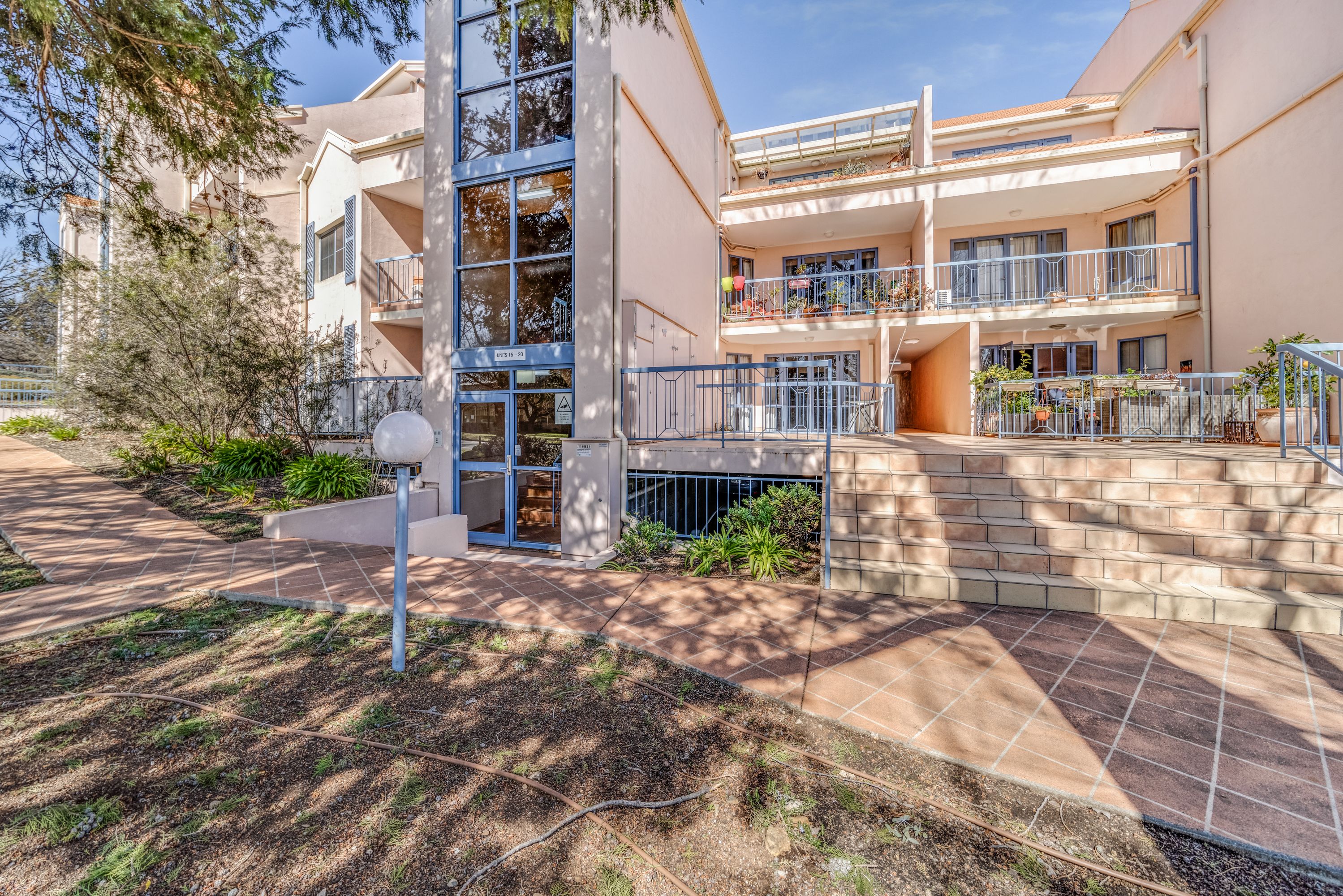 29/19 Condamine Street, Turner, ACT 2612 - Leased Apartment - Ray White ...