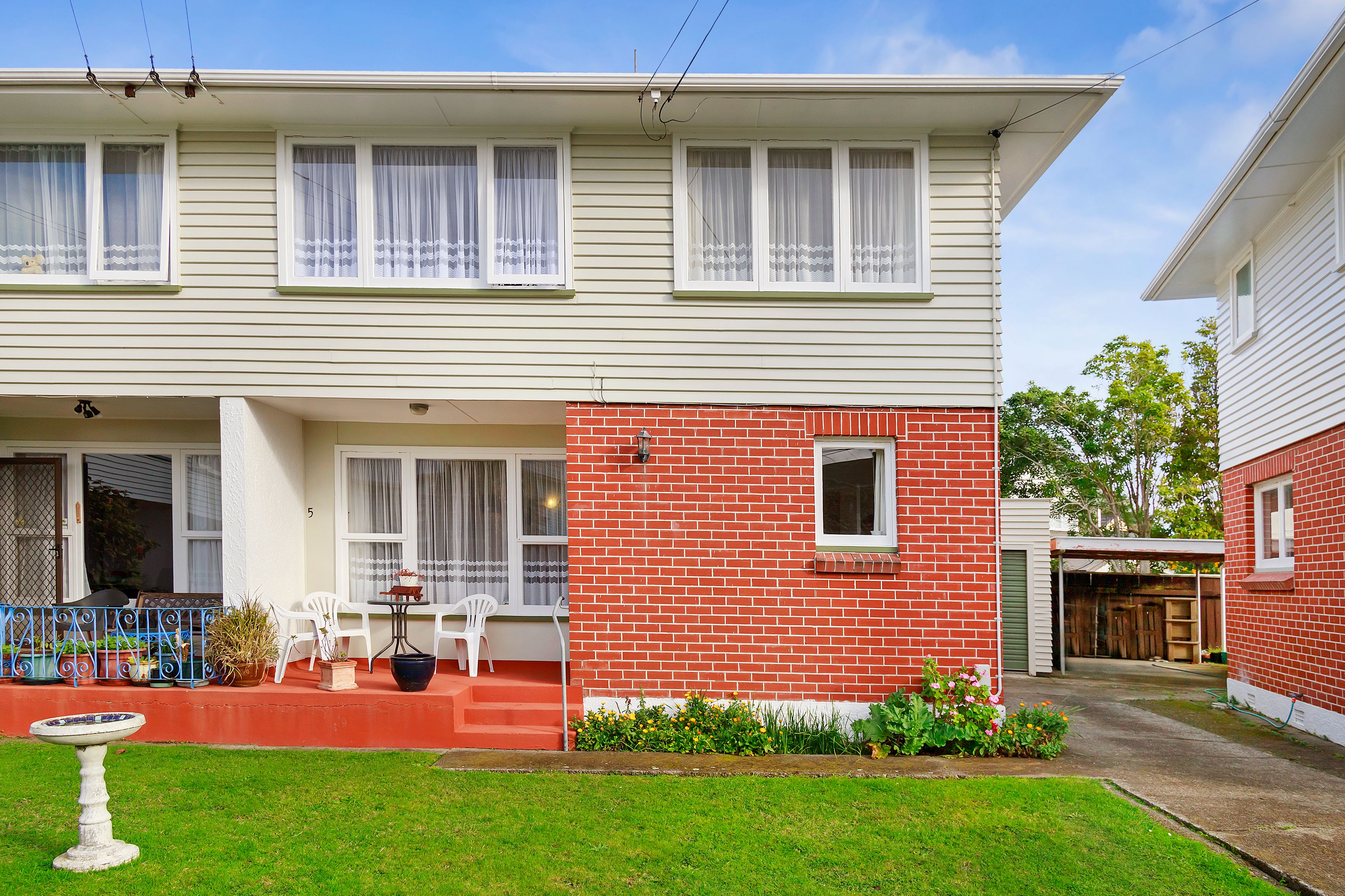5/220R Waiwhetu Road, Waterloo, Lower Hutt City 5011 - Sold Unit - Ray ...