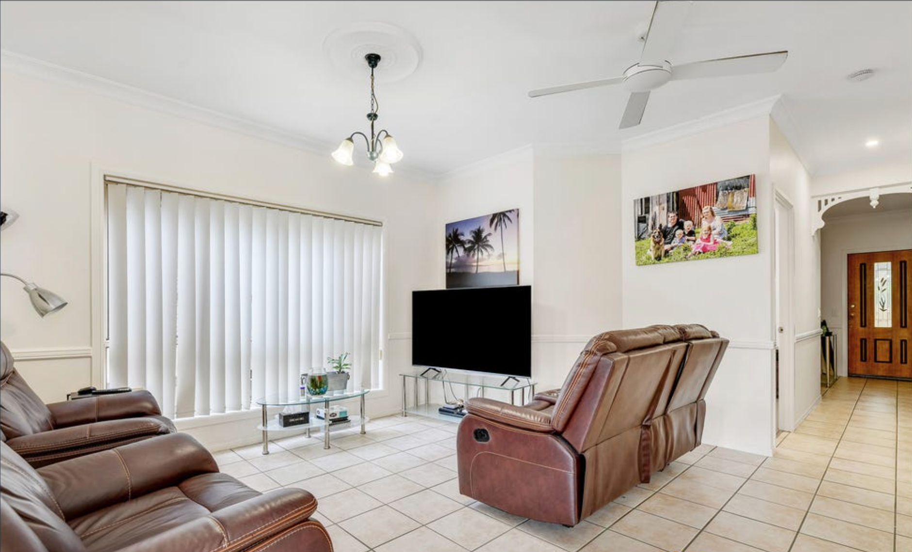 13 Purdie Place, Forest Lake, QLD 4078 - Leased House - Ray White ...