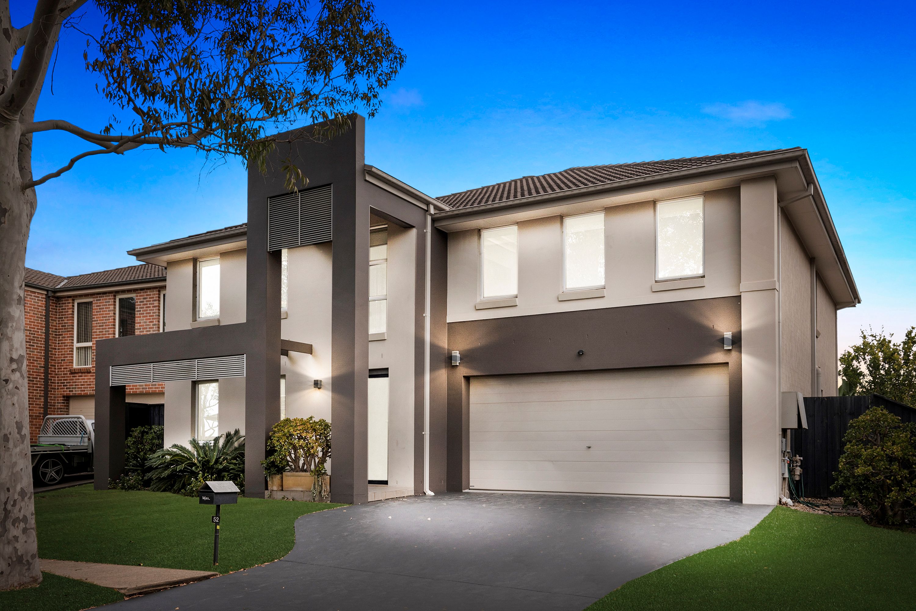 Ray White Kellyville Ridge