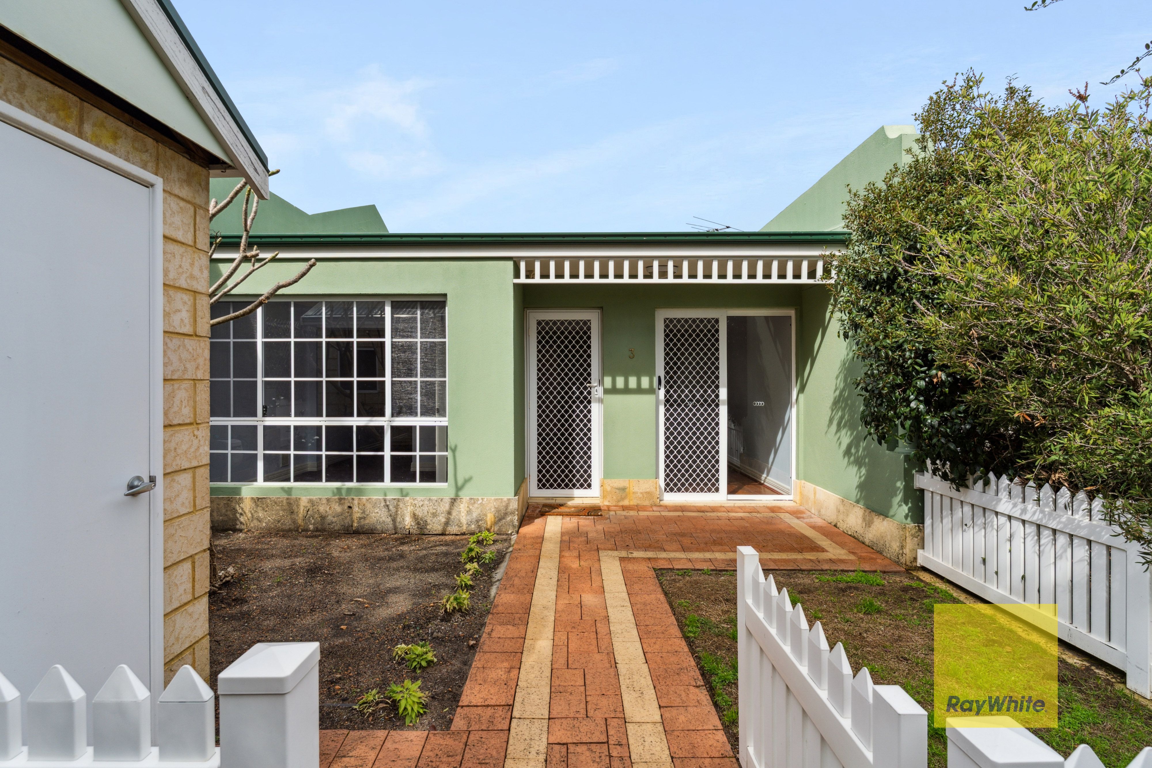 Ray White Aldridge & Associates