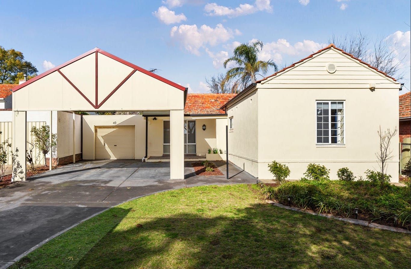 49 Lionel Avenue, Blair Athol, SA 5084 - Sold House - Ray White Salisbury