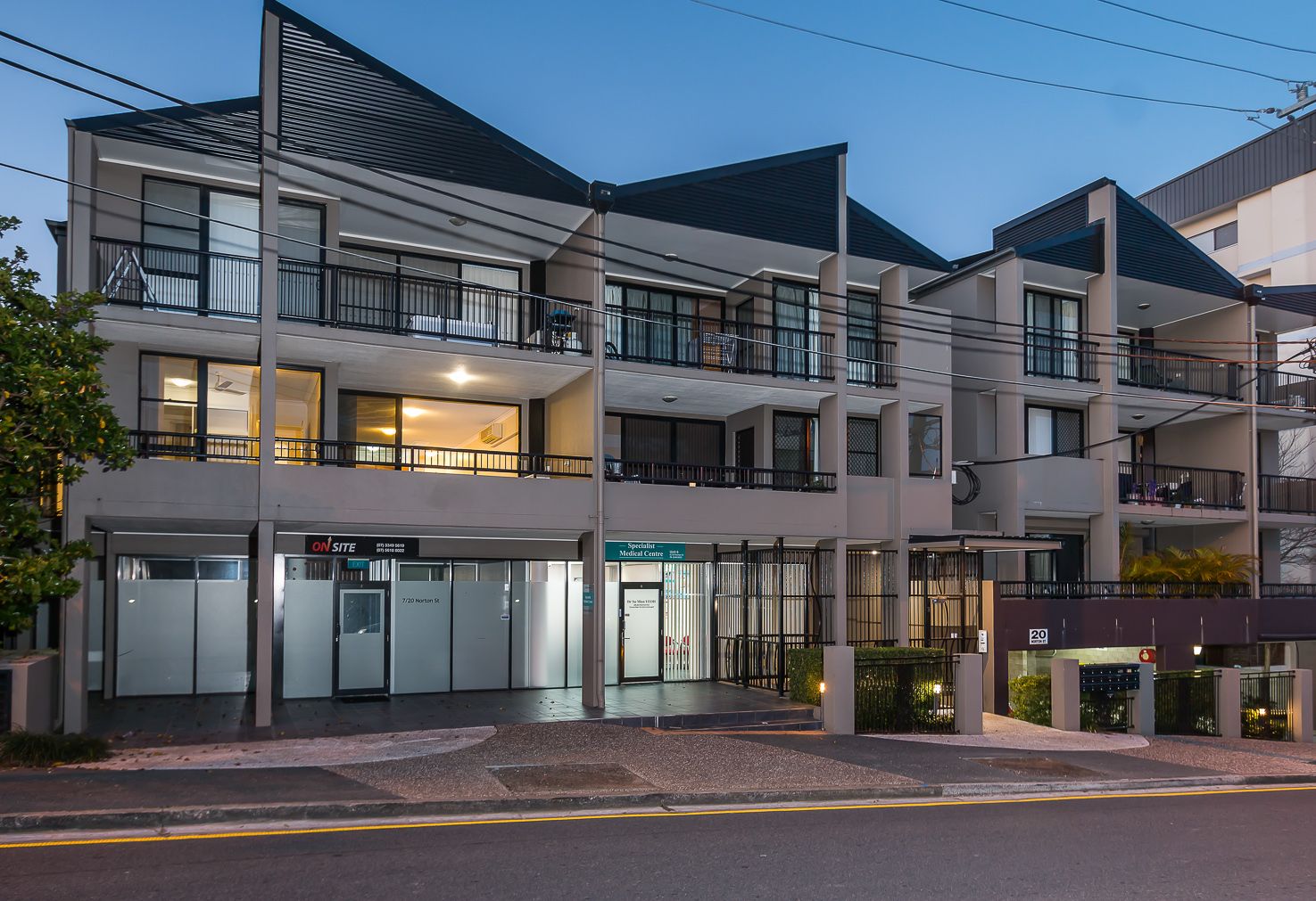9/20 Norton Street, Upper Mount Gravatt, QLD 4122 - Leased Unit - Ray ...