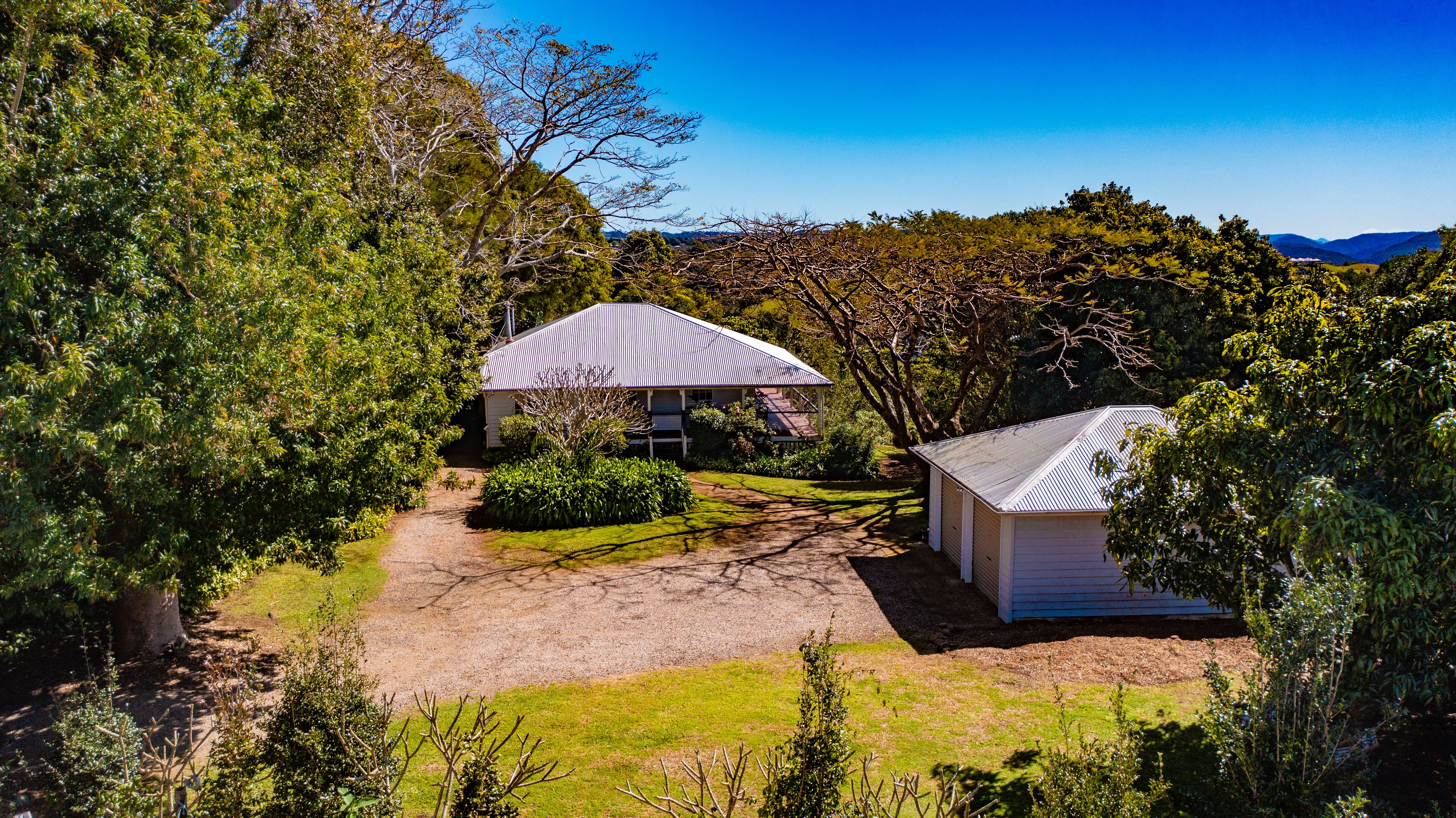 646 Maleny Montville Road, Balmoral Ridge, QLD 4552 - Sold House - Ray ...