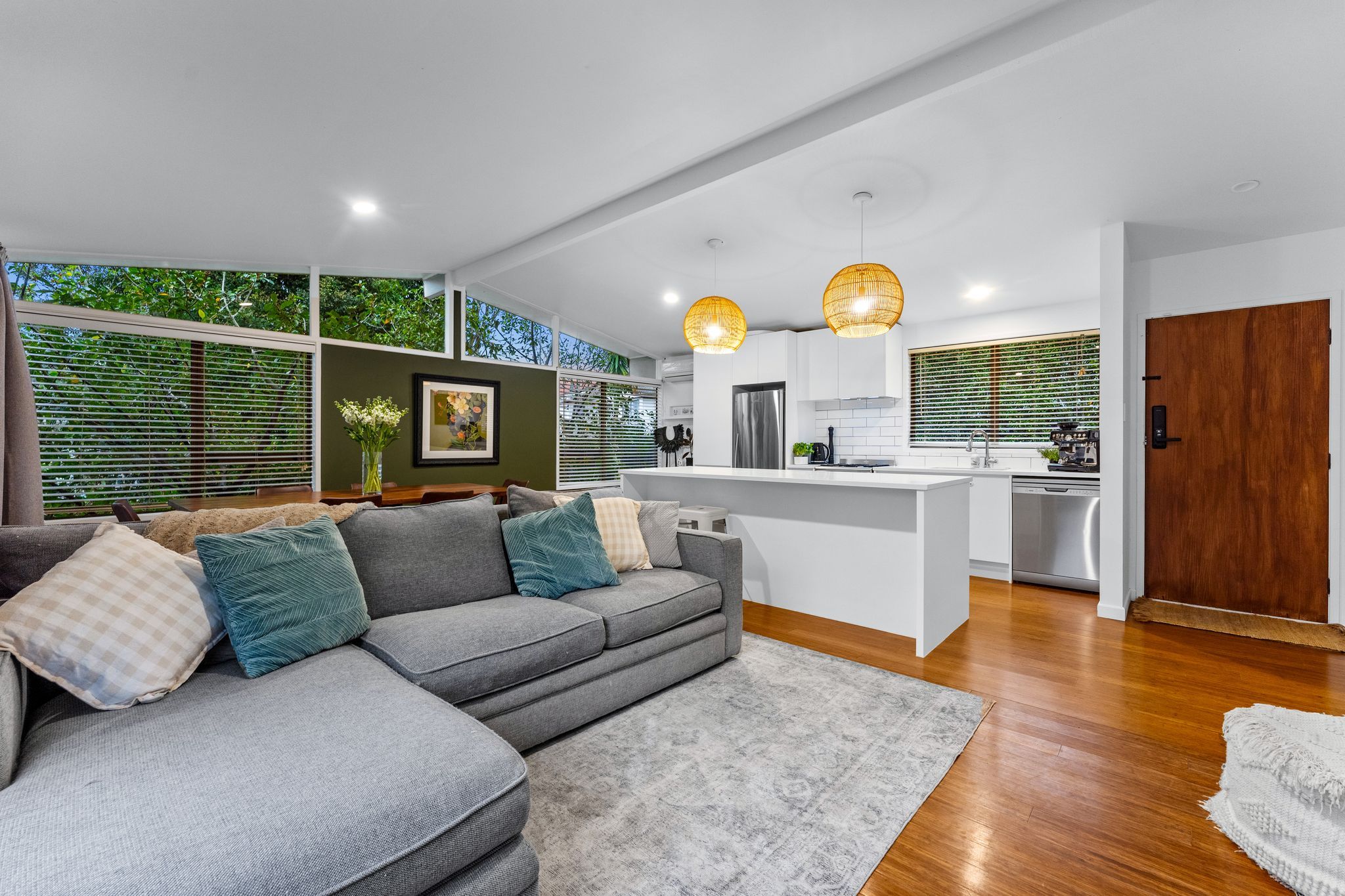 7 Laser Place, Bayview, North Shore City 0629 - Sold House - Ray White Mairangi Bay | Milford