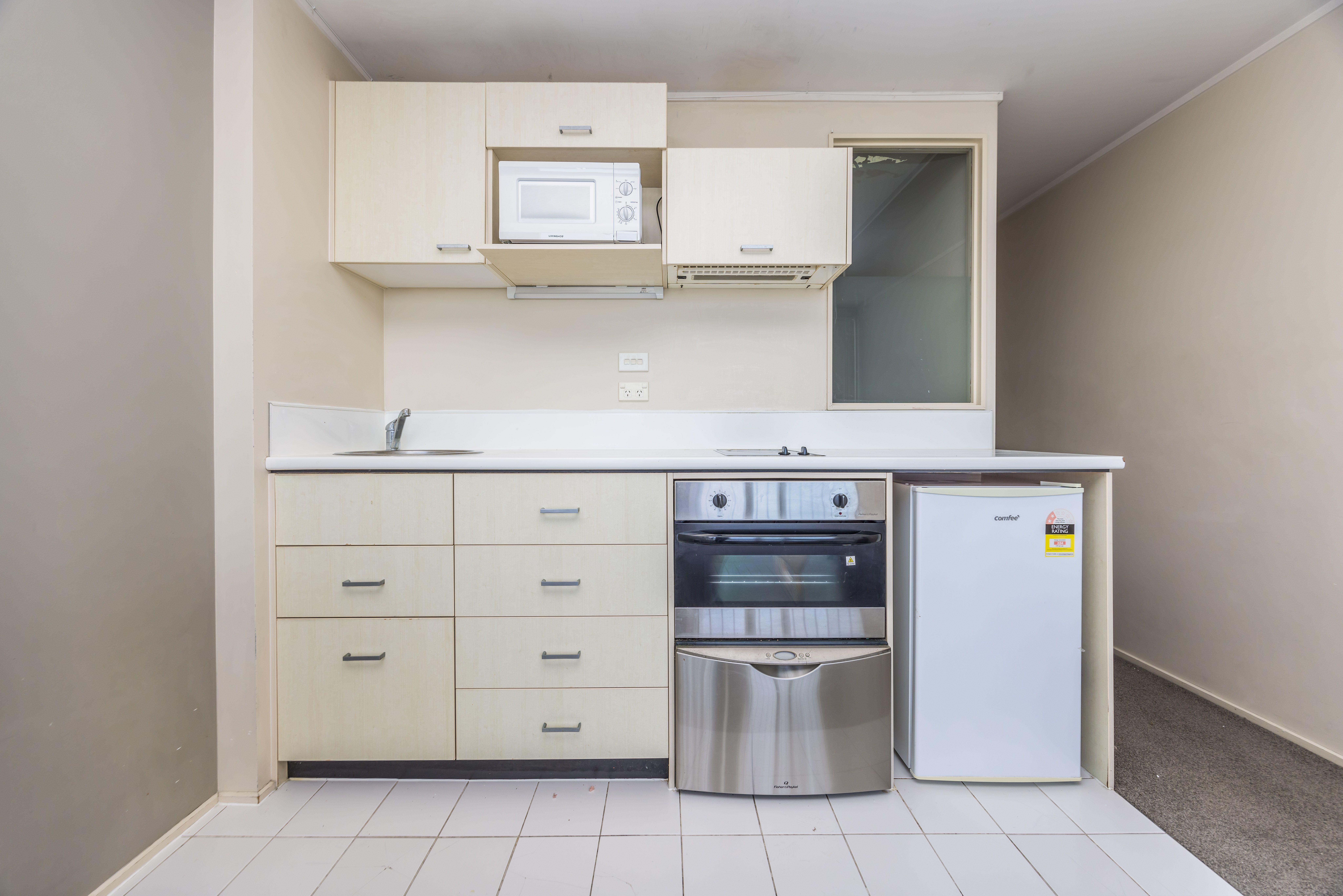 1523/72 Nelson Street, Auckland Central, Auckland City 1010 - Apartment ...