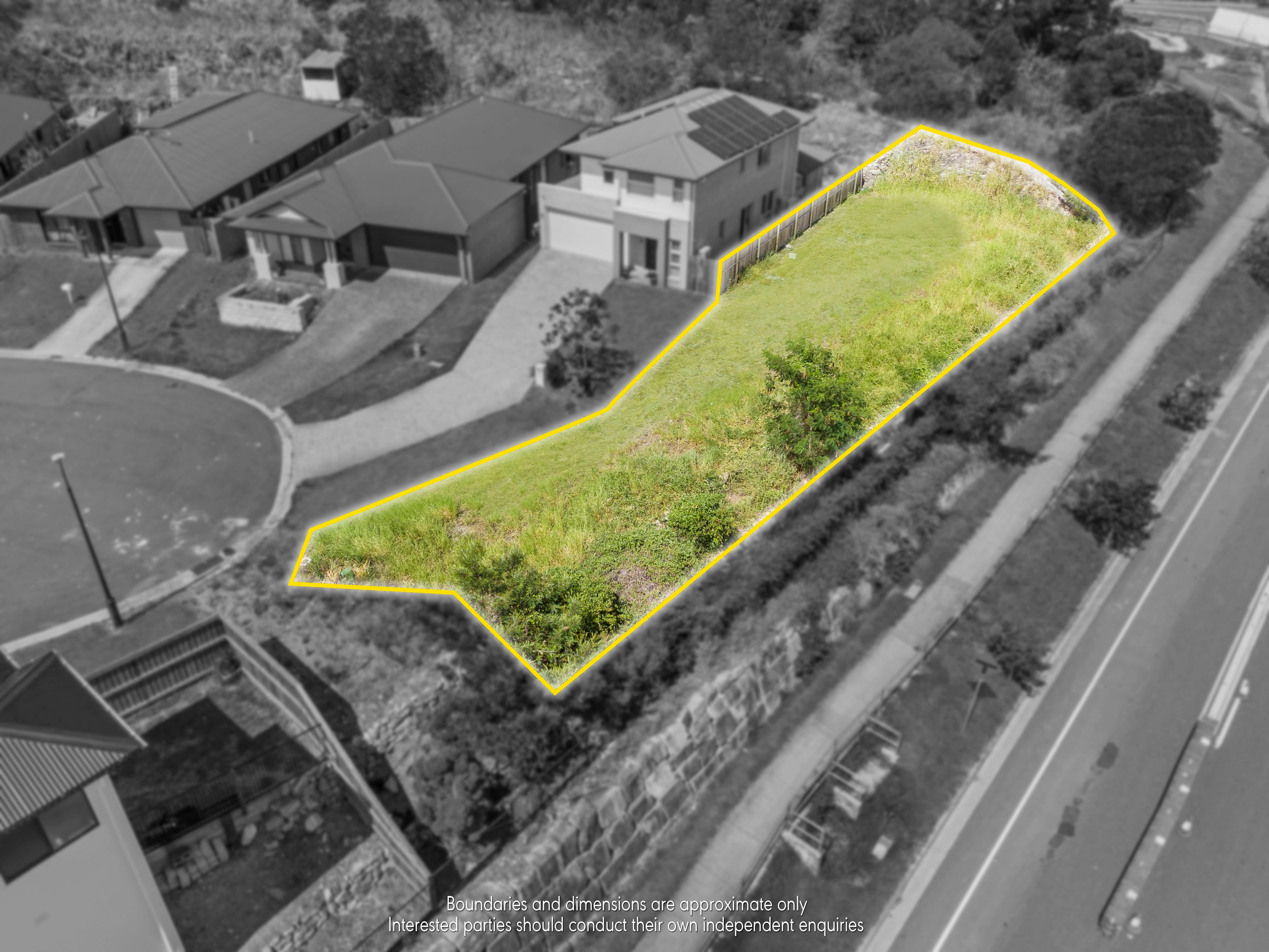 33 Tash Court, Waterford, QLD 4133 - Land for Sale - Ray White ...