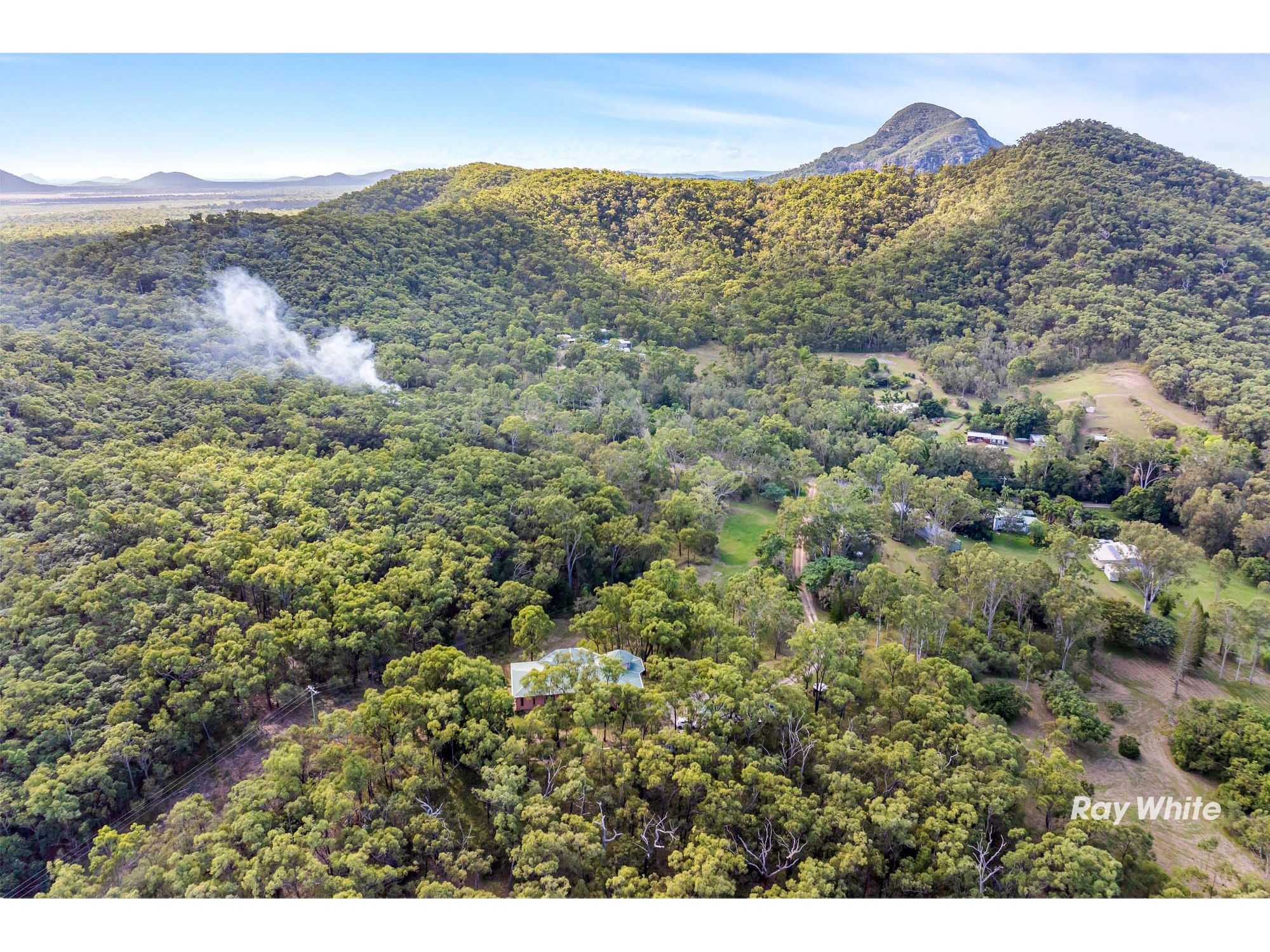 41 Davidson Road, Cawarral, QLD 4702 - Sold House - Ray White Yeppoon