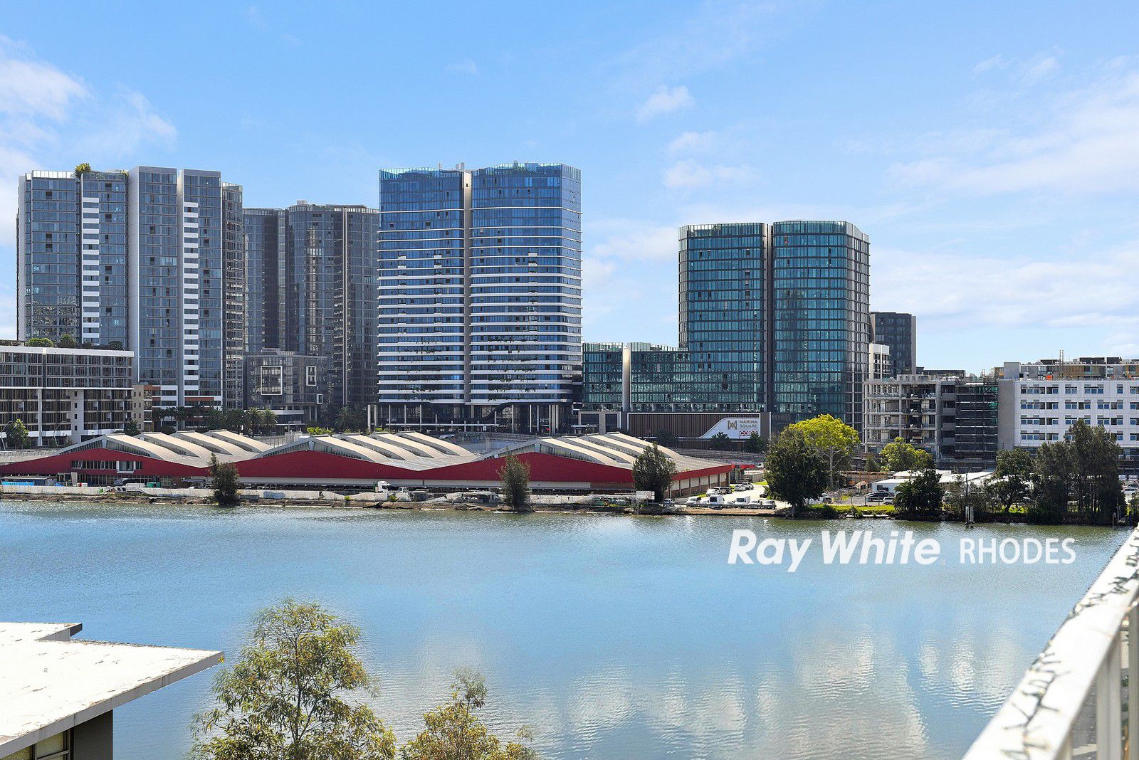 Rhodes, NSW 2138 - Apartment for Sale - Ray White Rhodes