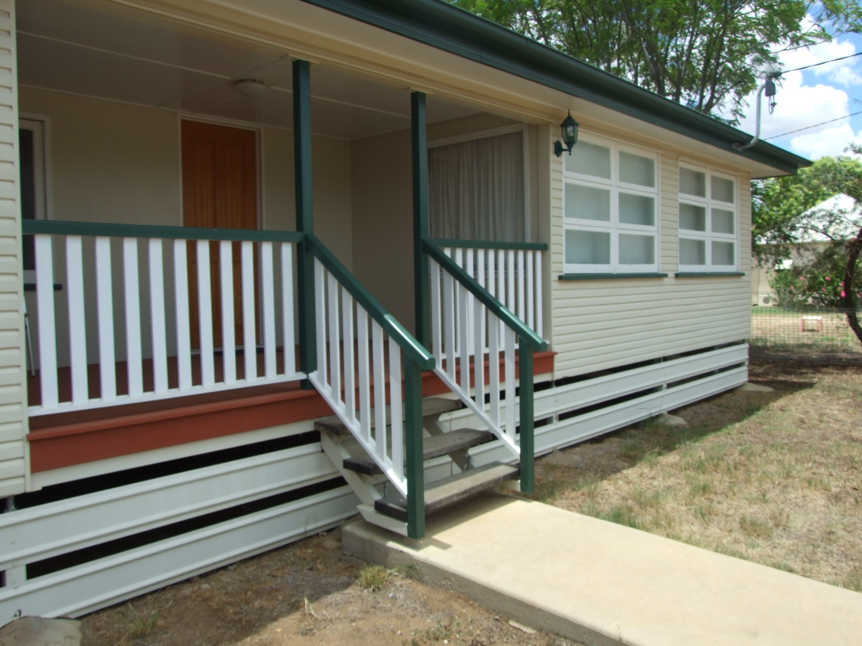 104 Crane Street, Longreach, QLD 4730 - Leased House - Ray White Longreach