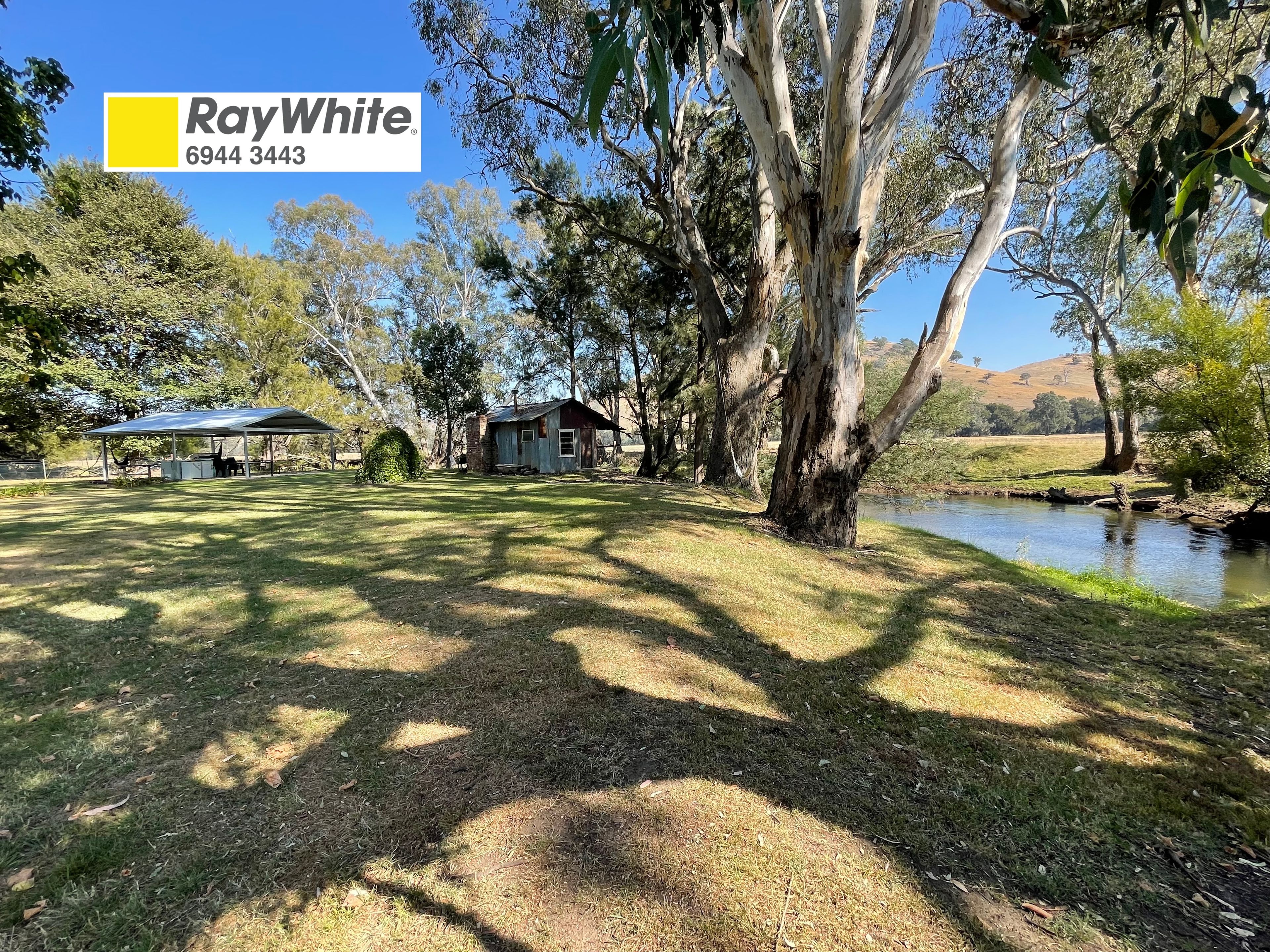2088 Darbalara Road, Darbalara, NSW 2722 - Sold House - Ray White Tumut