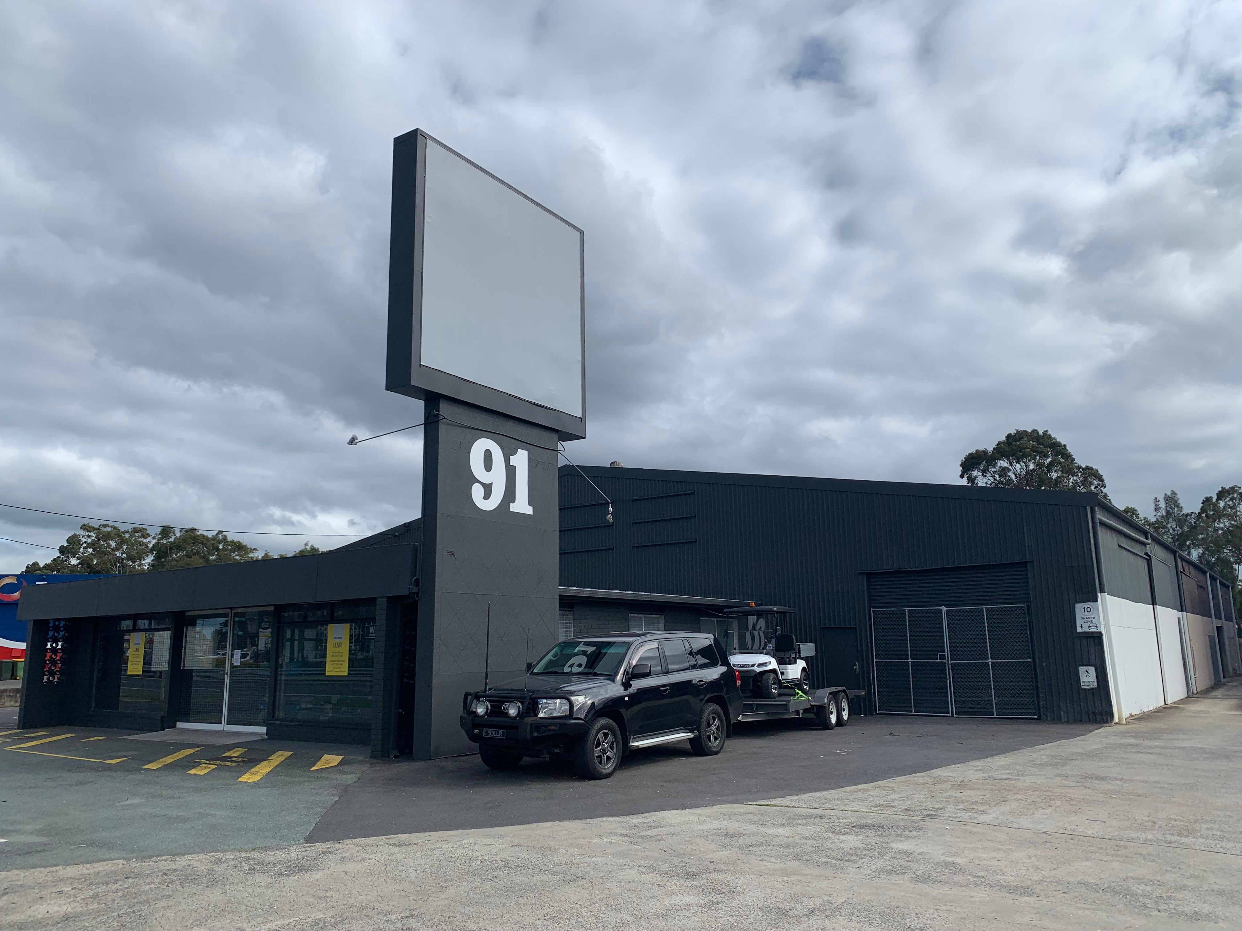 Ray White Commercial Bayside