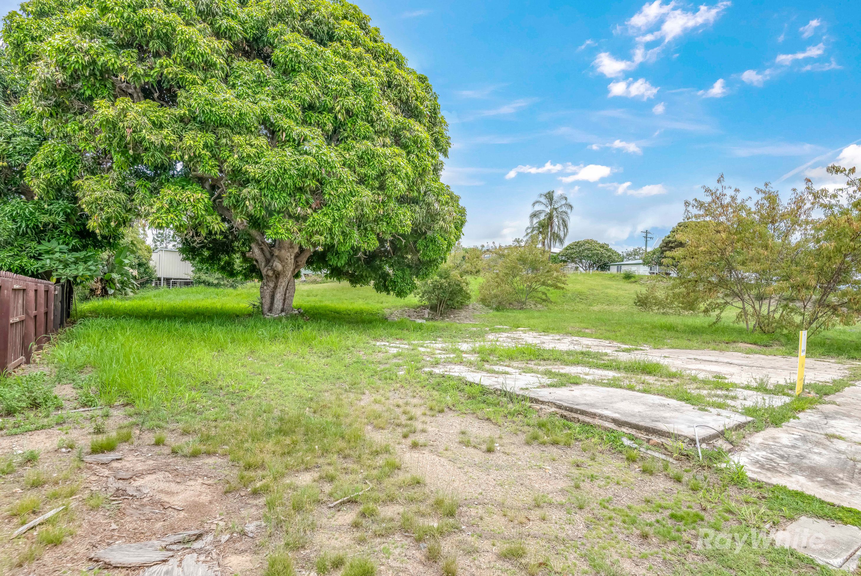 93 Heusman Street, Mount Perry, QLD 4671 - Sold Land - Ray White Bargara