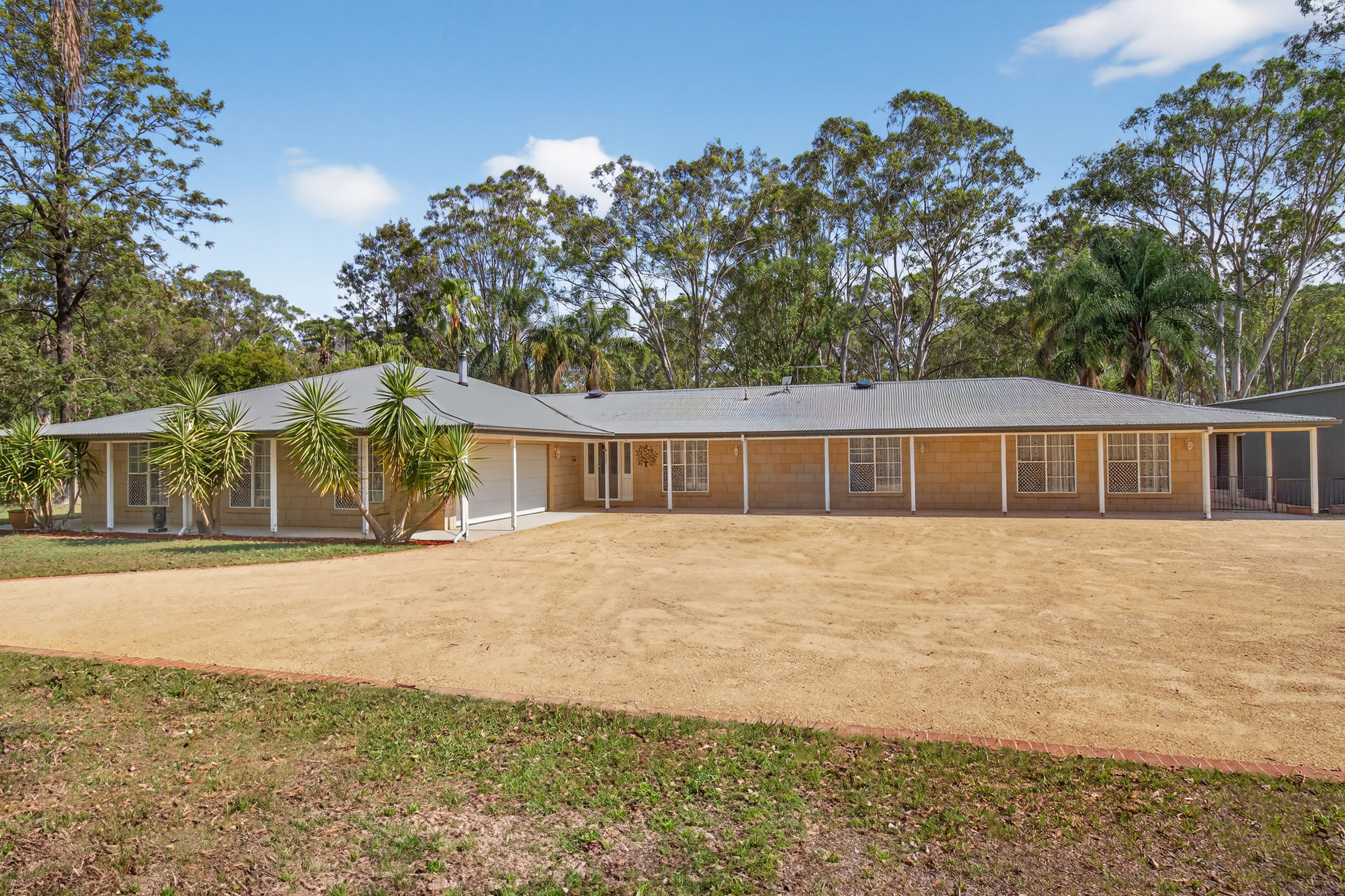 11 Jordan Avenue, Glossodia, NSW 2756 - House for Sale - Ray White ...