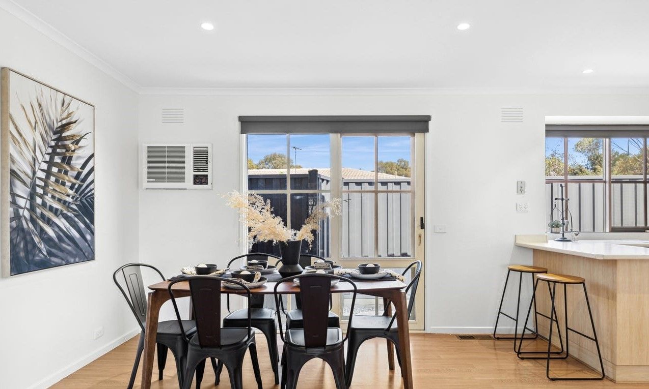 1 Tabor Court, Sunbury, VIC 3429 - Leased House - Ray White Diamond Creek