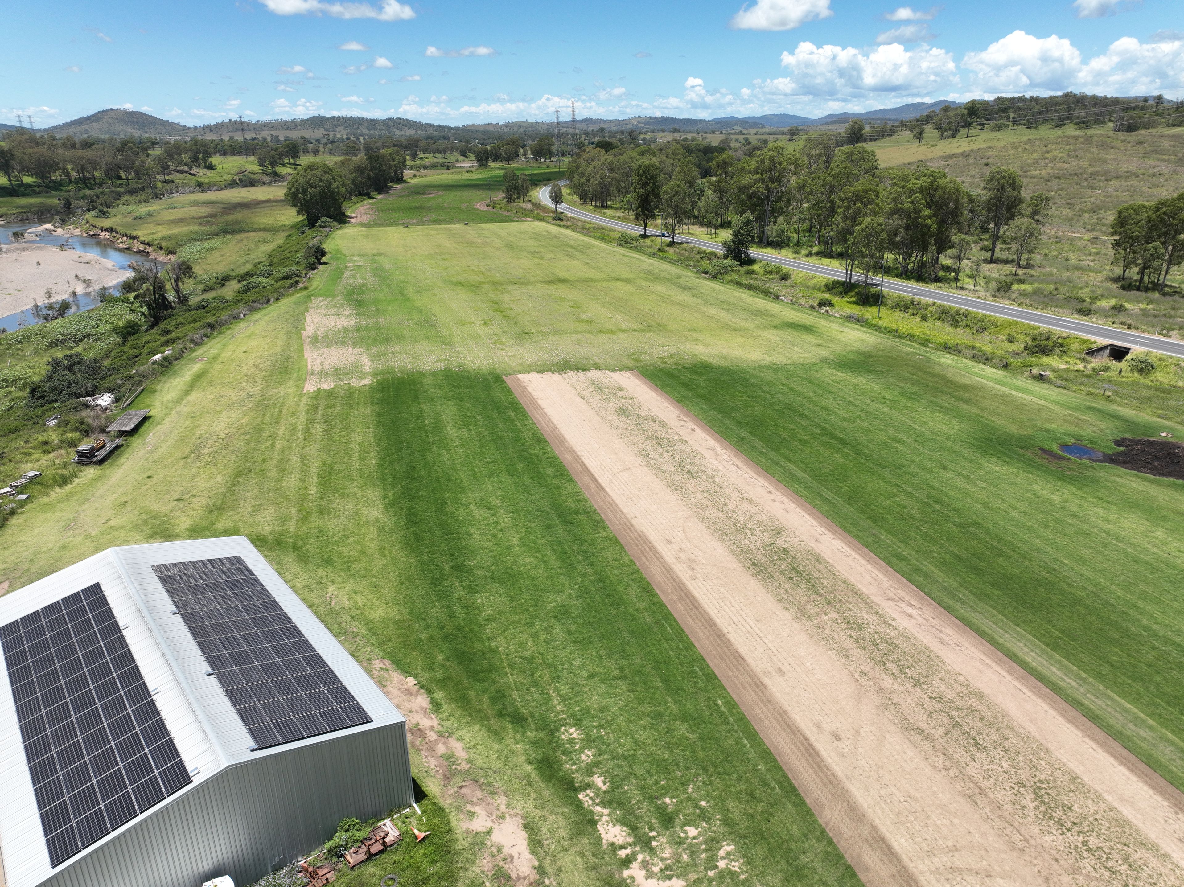 8852 Brisbane Valley Highway, Harlin, QLD – Rural • Ray White
