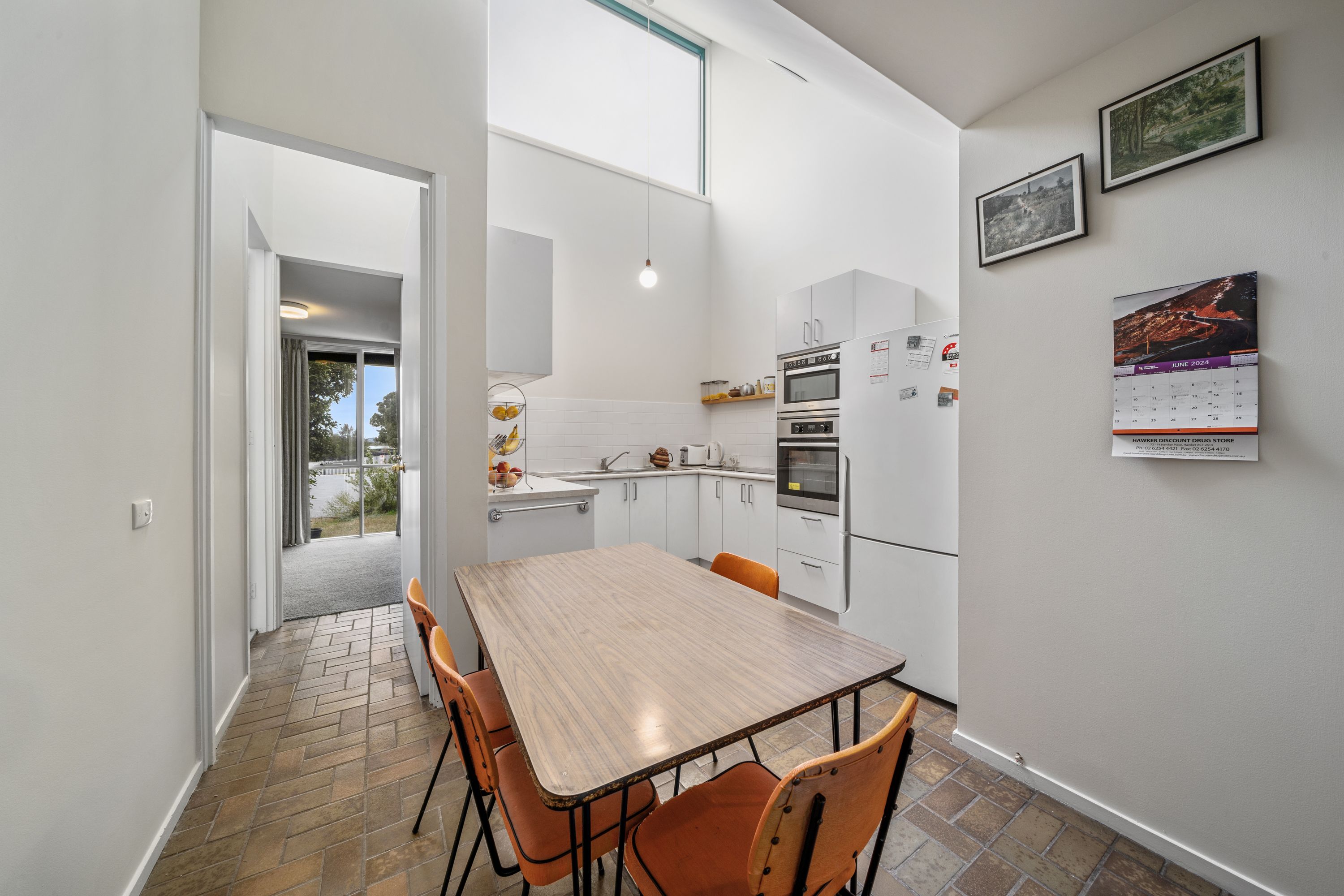 124 Murranji Street, Hawker, ACT 2614 - Sold Townhouse - Ray White Canberra