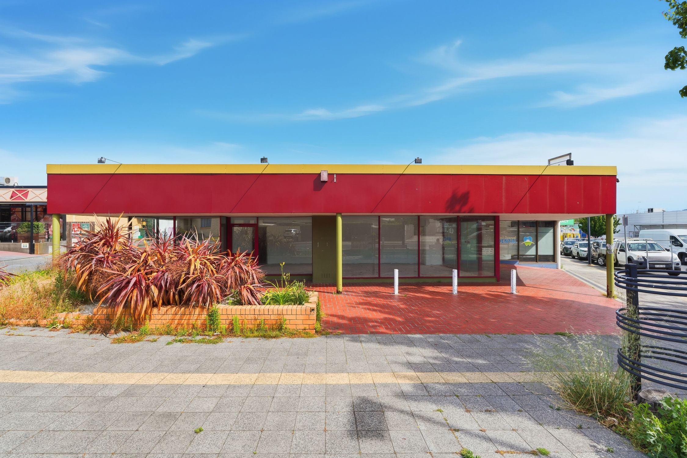 23 Franklin Street, Lindisfarne, TAS 7015 - Retail for Lease - RWC Tasmania