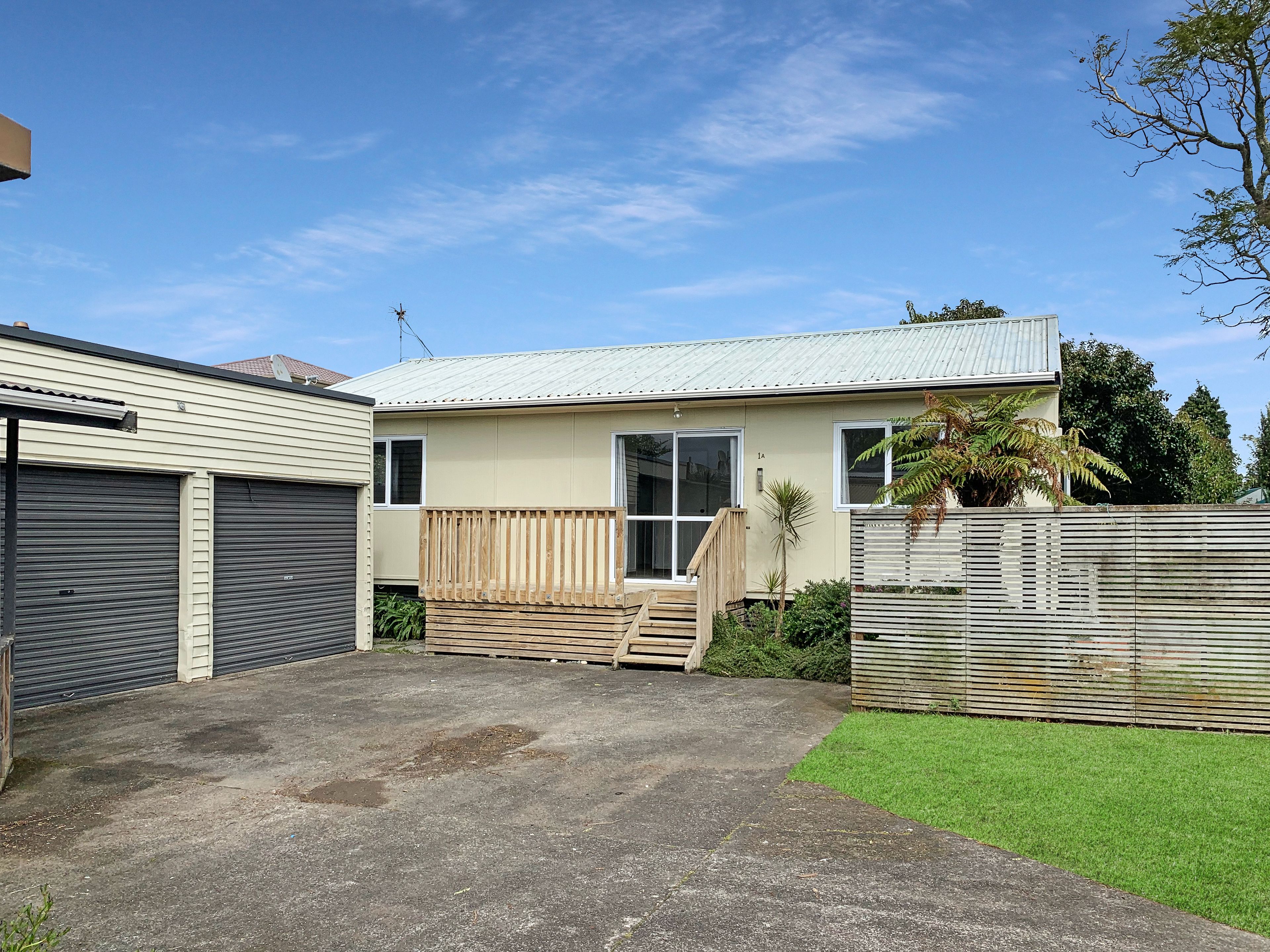 1A Ranui Station Road, Ranui, Waitakere City 0612 - Sold House - Ray ...