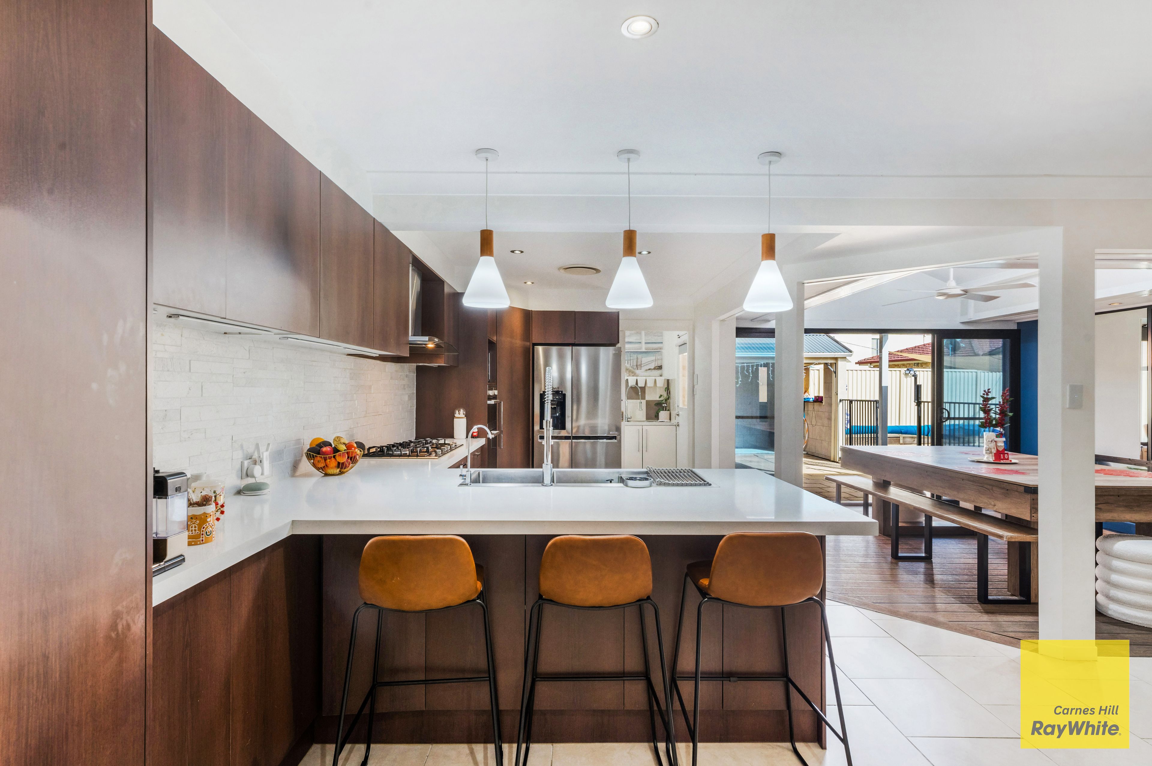 9 Wesley Place, Horningsea Park, NSW 2171 - Leased House - Ray White ...
