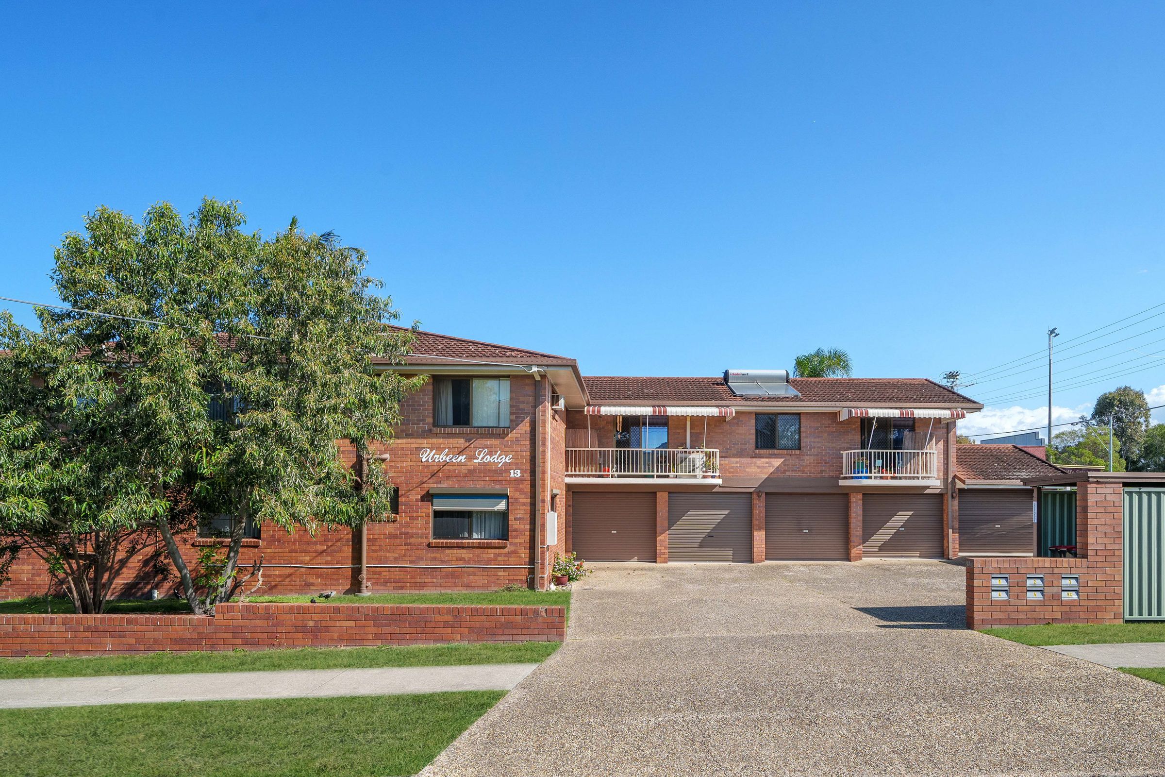 1/13 Meredith Street, Redcliffe, QLD 4020 - Sold Unit - Ray White Redcliffe