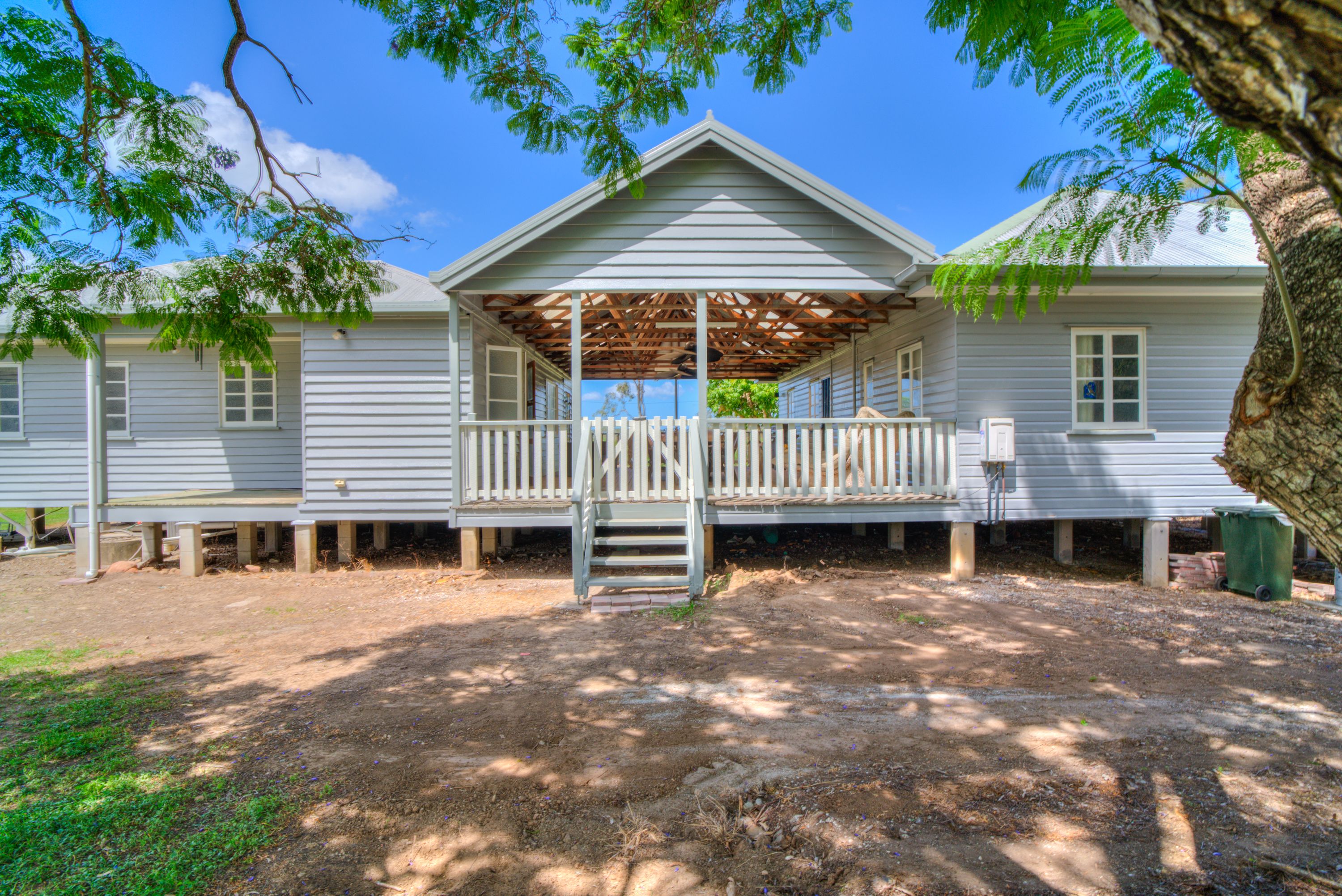 2300 Fingerboard Road, Mount Tom, QLD 4677 - Sold Rural Mixed Farming ...