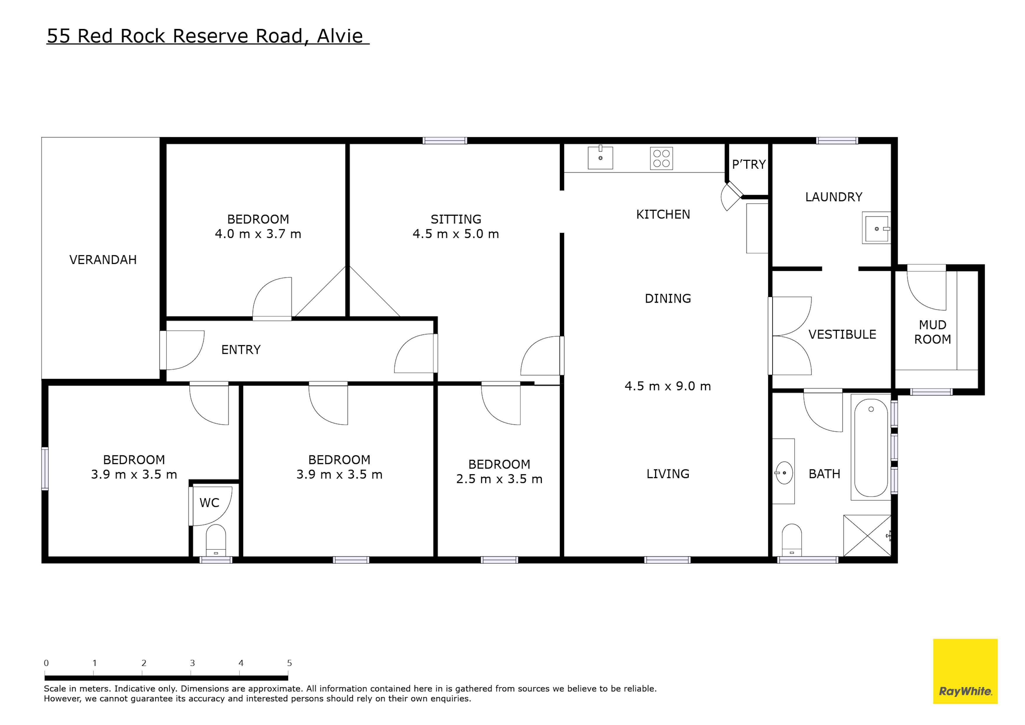 55 Red Rock Reserve Road, Alvie, VIC – Home For Sale • Ray White