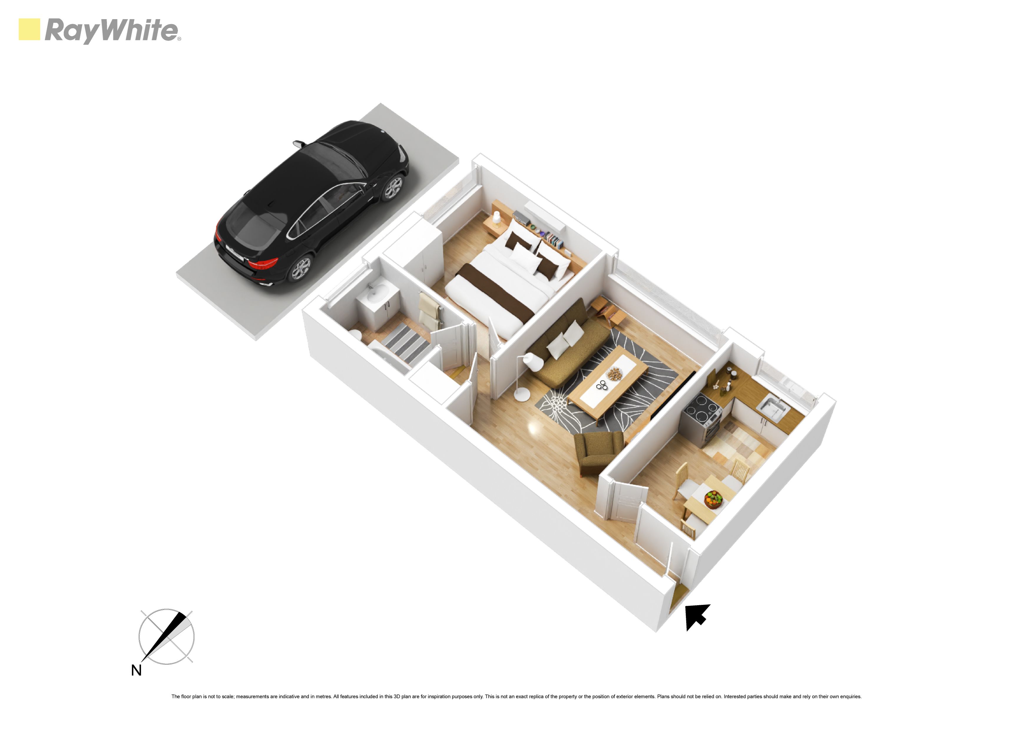 7/798 Warrigal Road, Malvern East, VIC 3145 - Sold Apartment - Ray ...