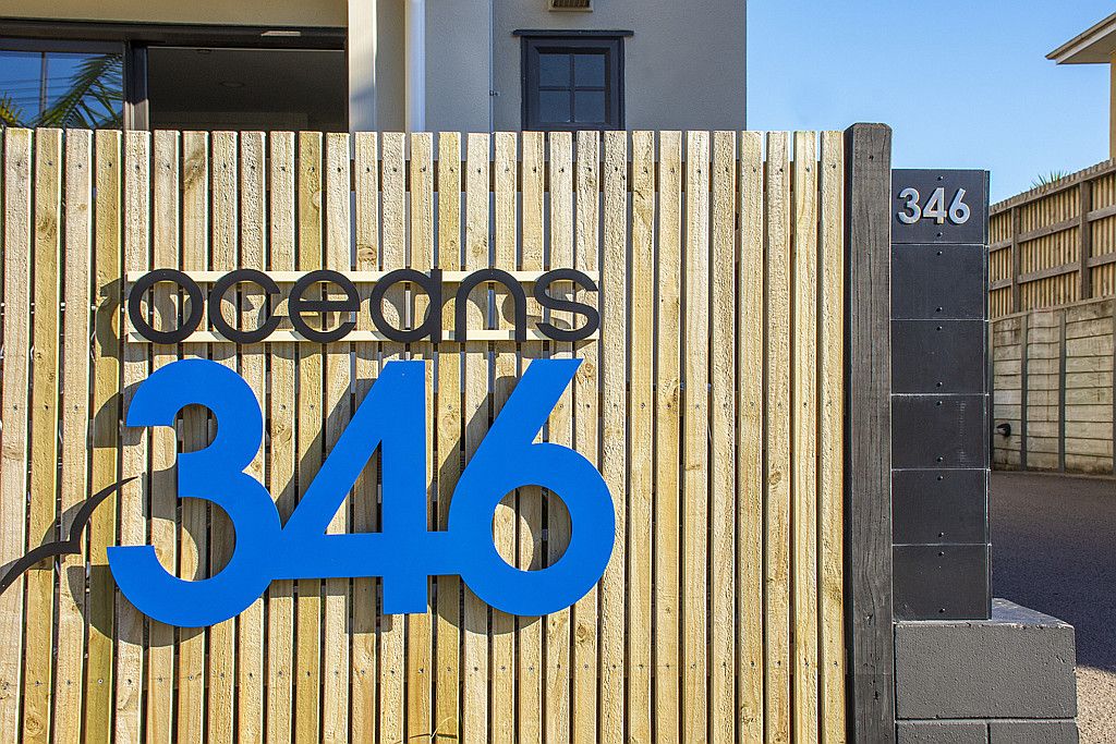 3/346 Oceanbeach Road, Mt Maunganui, Tauranga City 3116 - Apartment for ...