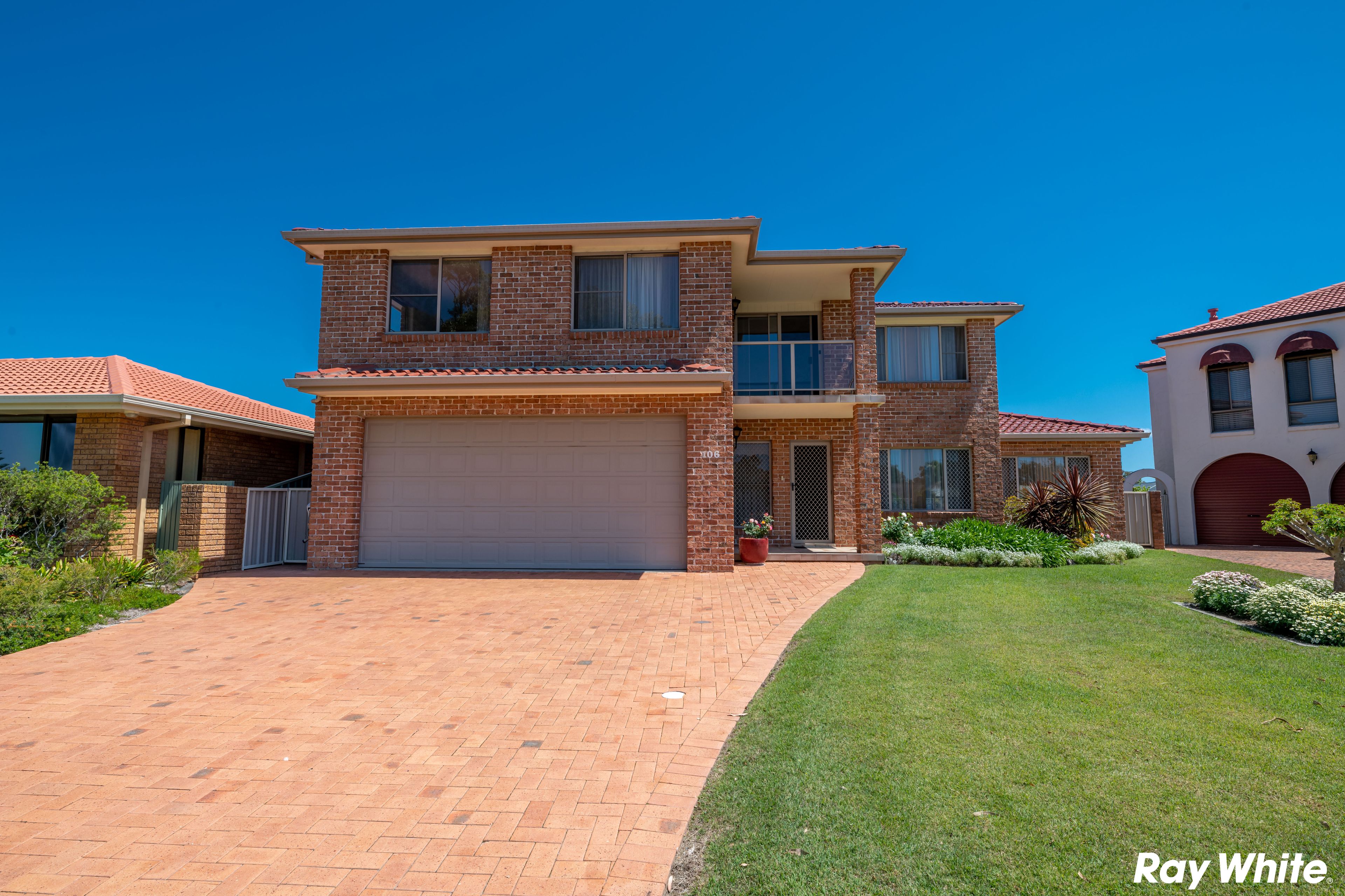 106 Elizabeth Parade, Forster, NSW 2428 - Sold House - Ray White ...