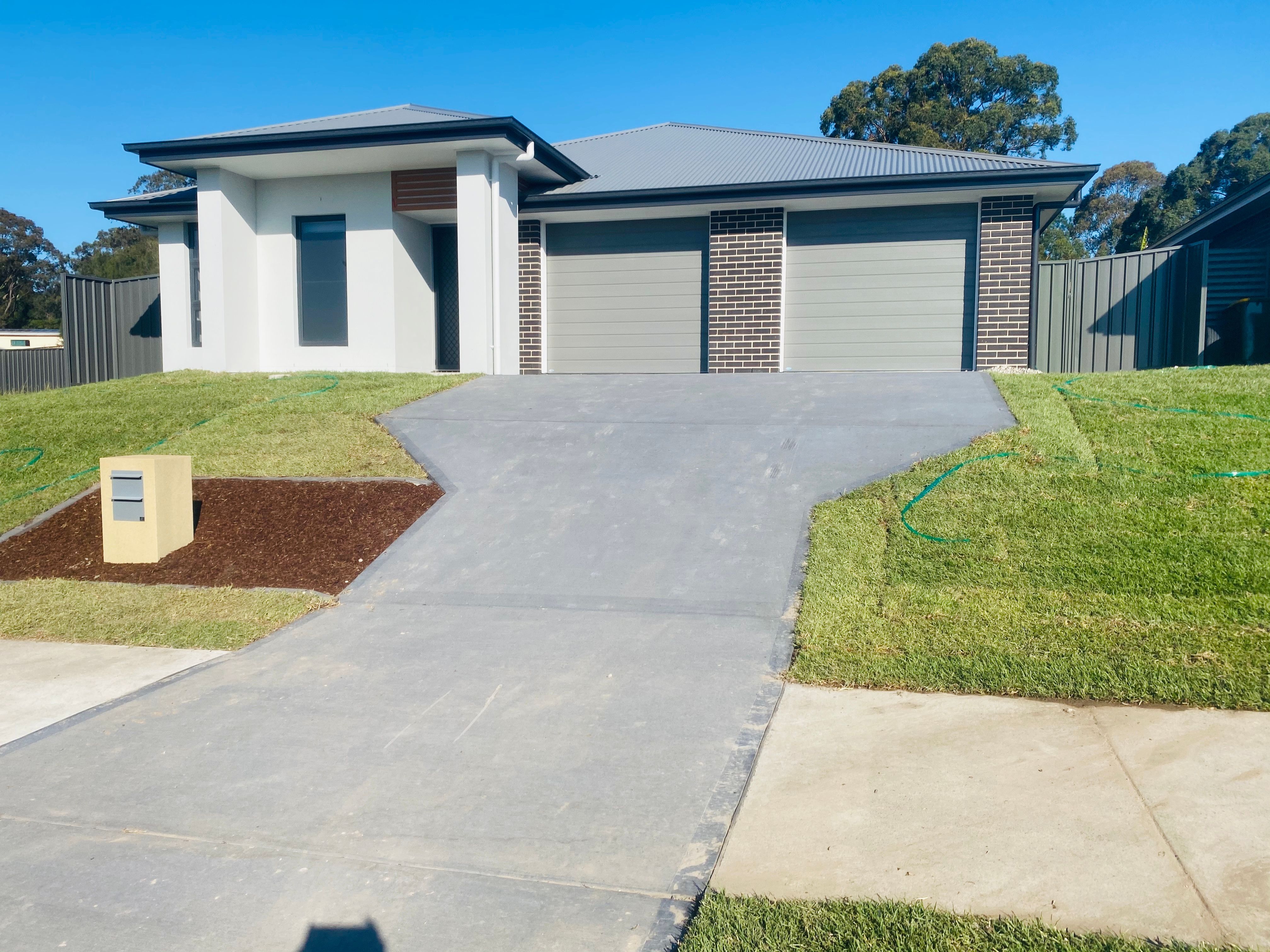 72A Dairyman Drive, Raymond Terrace, NSW 2324 - Leased House - Ray ...