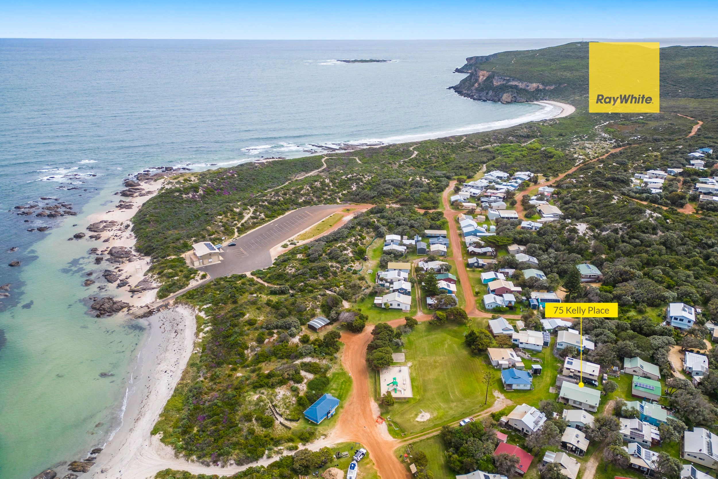 75 Kelly Place, Windy Harbour, WA 6262 - Sold Home - Ray White Stocker ...