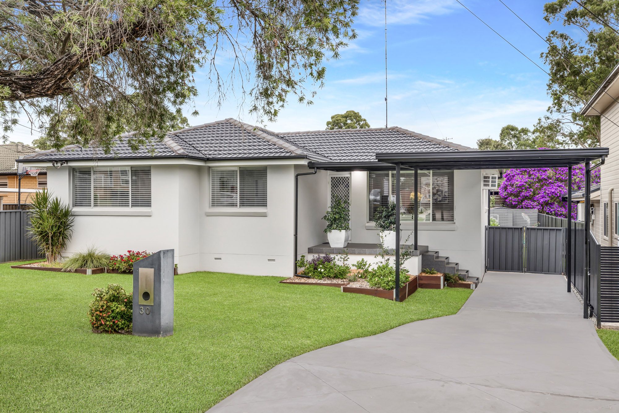 30 Arnold Avenue, St Marys, NSW 2760 - Sold House - Ray White United Group