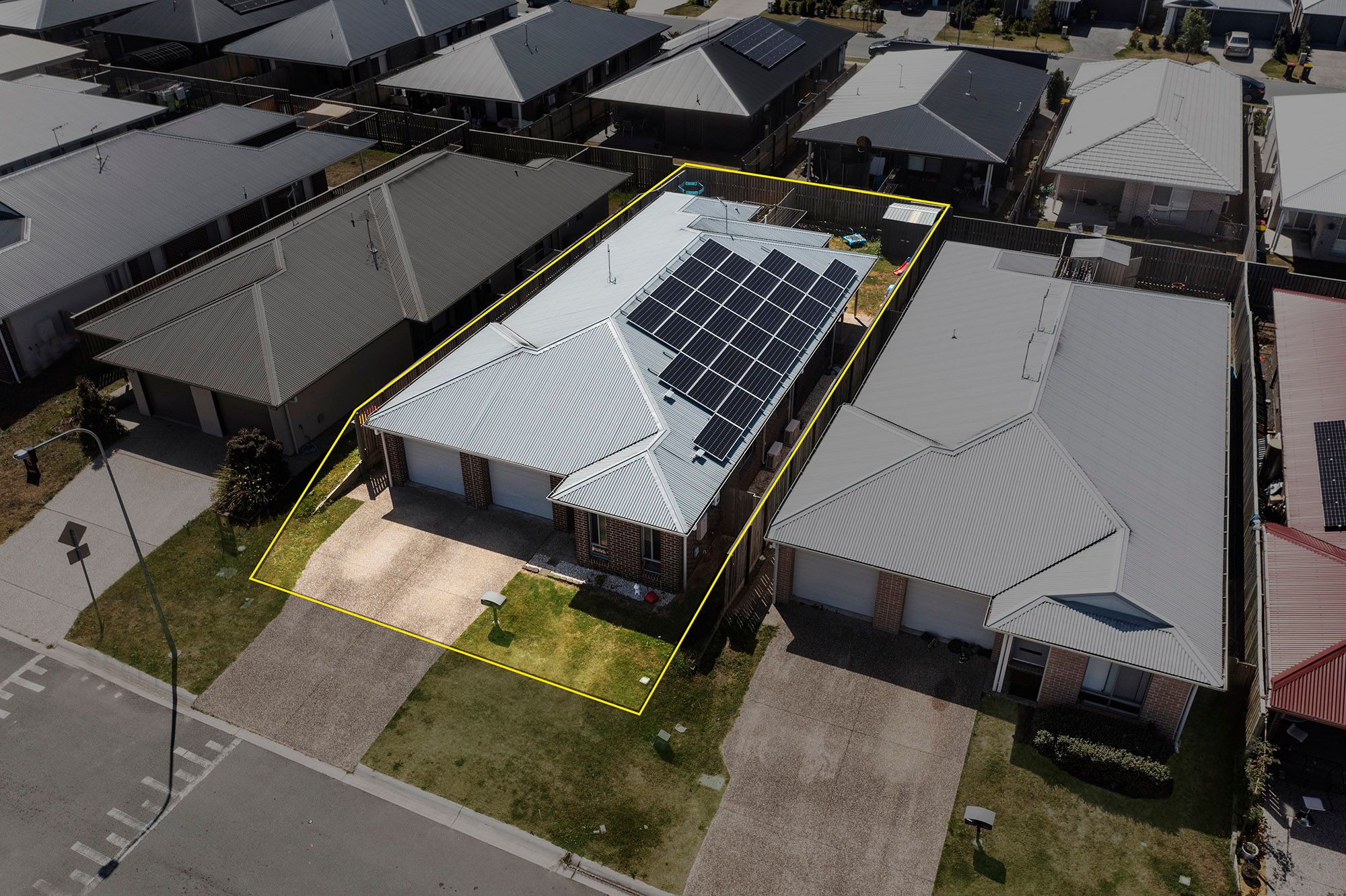 20 Miamax Place, Logan Reserve, QLD 4133 - Sold House - Ray White ...