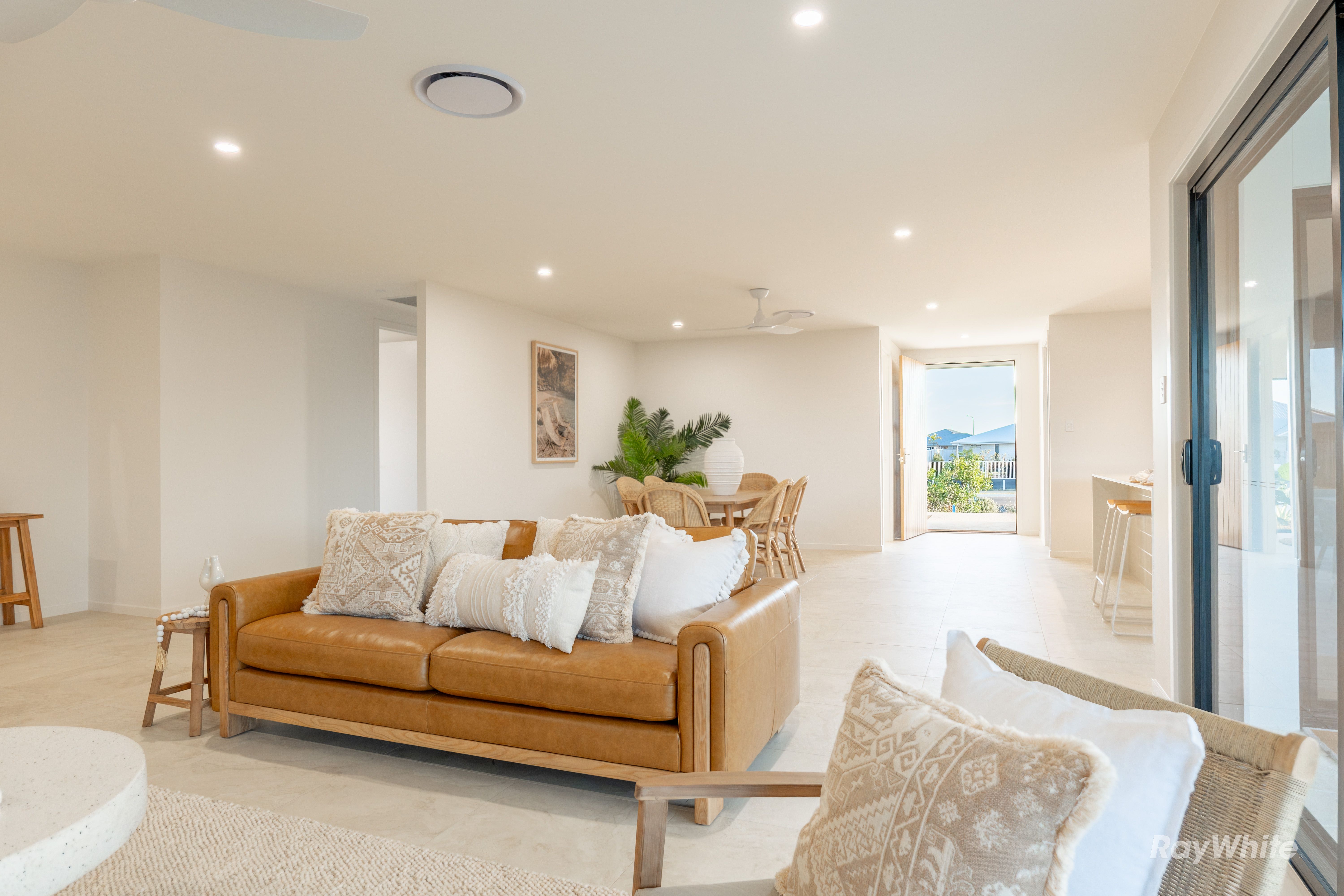 17 North West Avenue, Innes Park, QLD 4670 - Sold House - Ray White Bargara