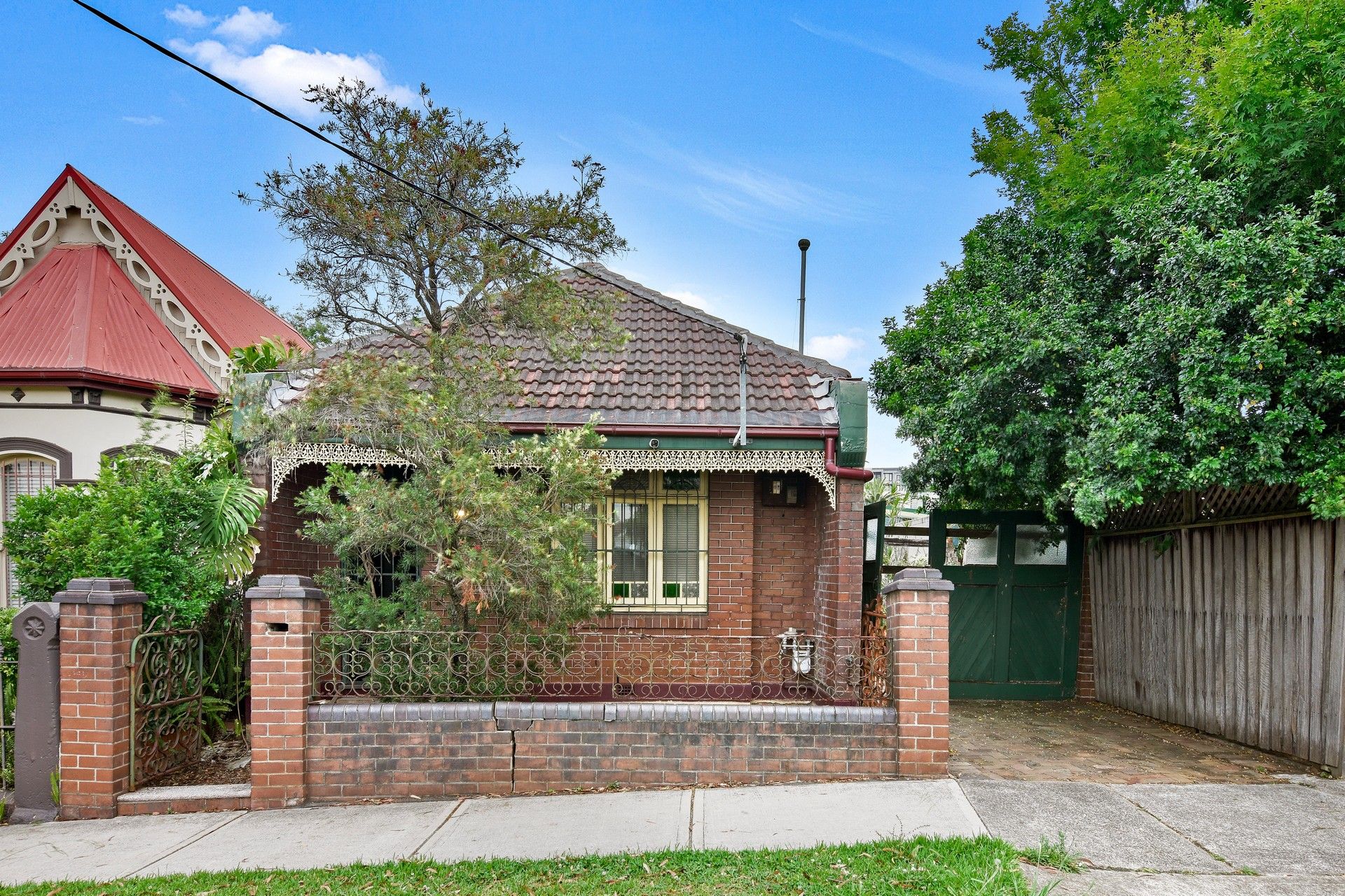 1 Hawkhurst Street, Marrickville, NSW 2204 - House for Sale - Ray White ...