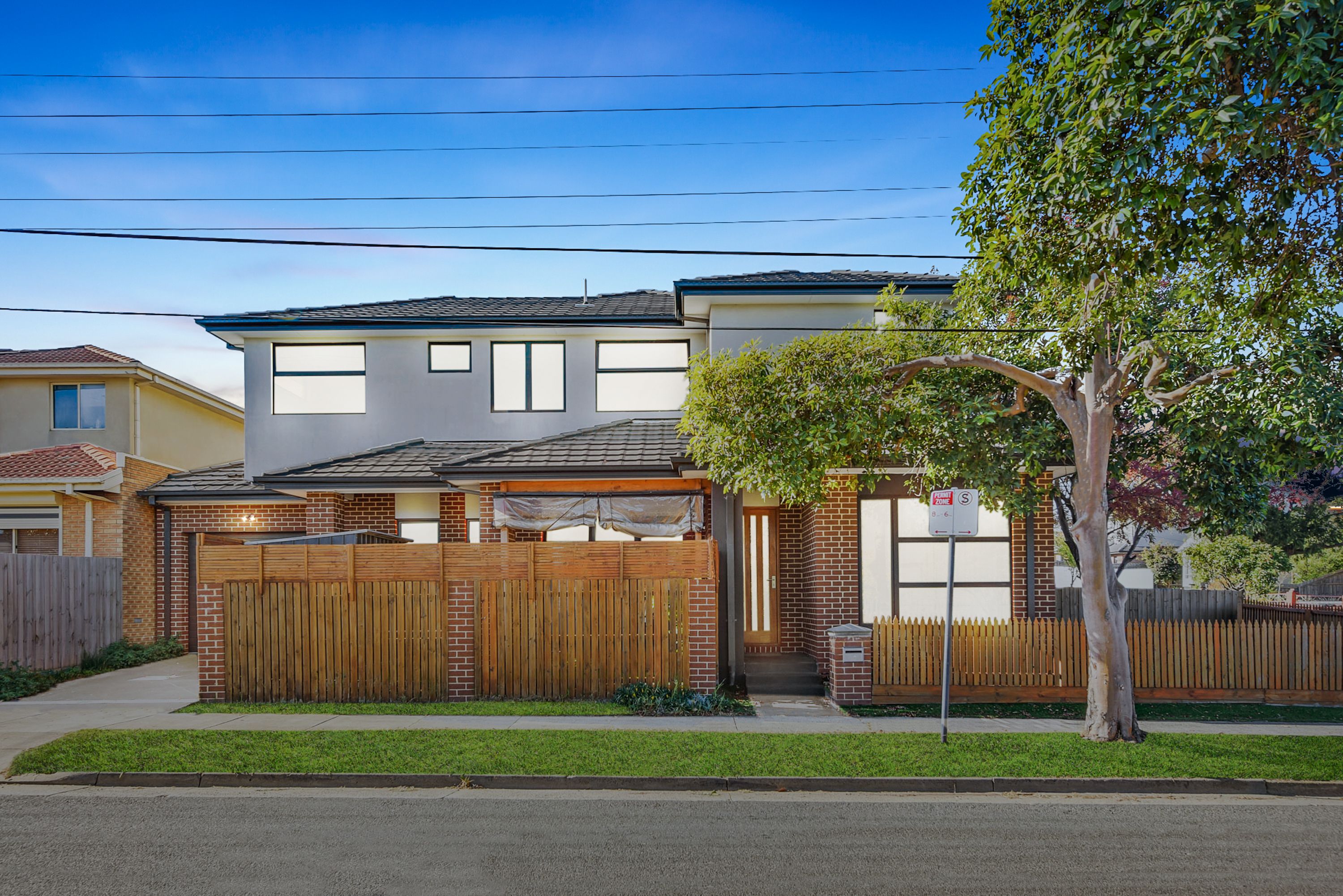 1A Keith Street, Oakleigh East, VIC 3166 - Sold Townhouse - Ray White ...