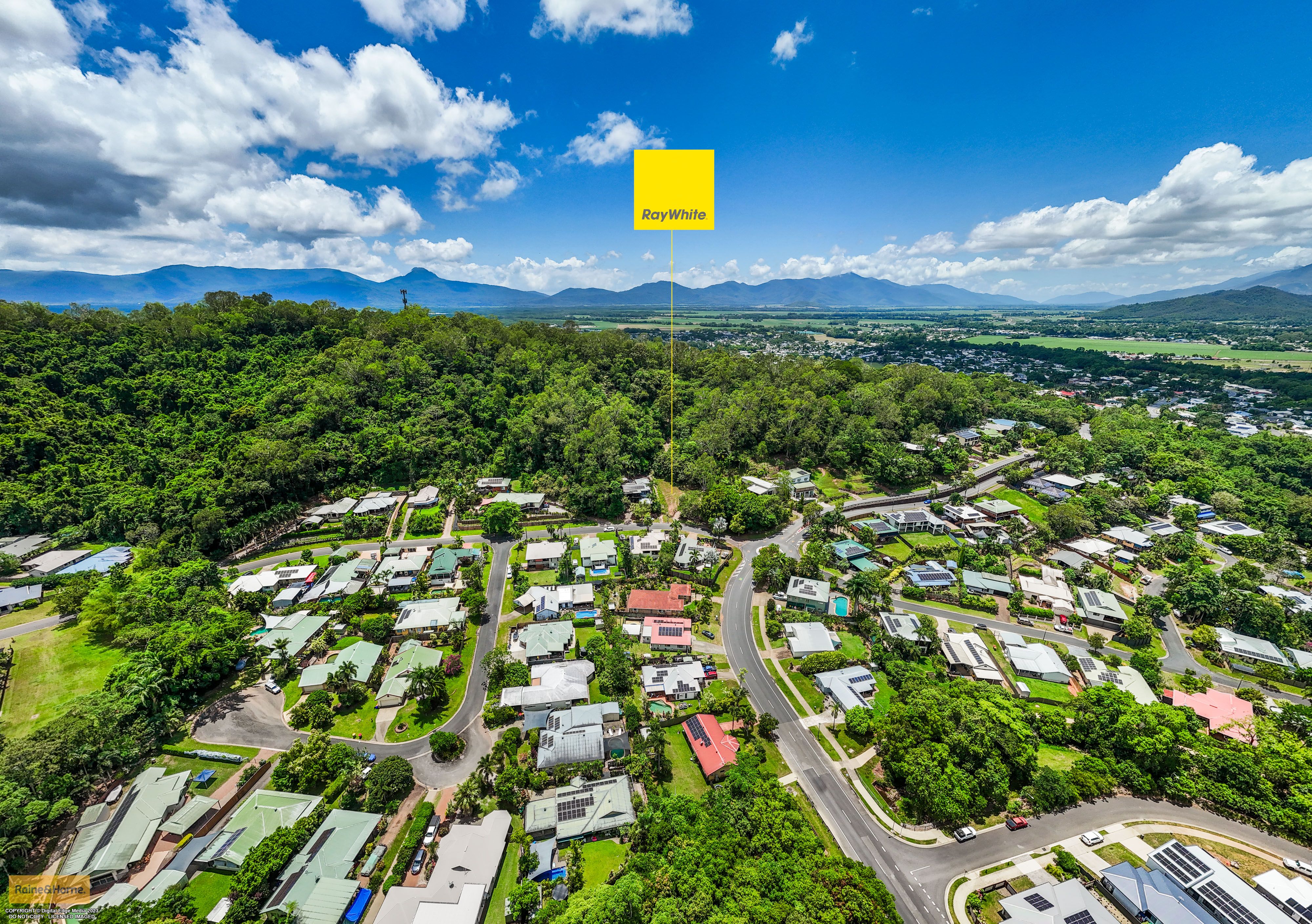 4 Goodsell Drive, Bentley Park, QLD 4869 - Land for Sale - Ray White ...