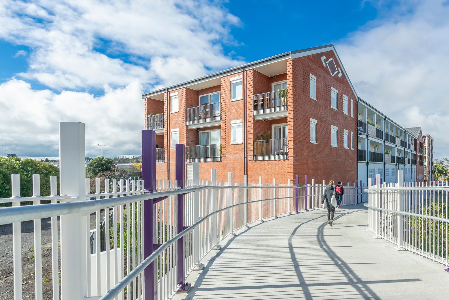 204/1B Soljak Place, Mount Albert, Auckland City 1025 - Leased ...