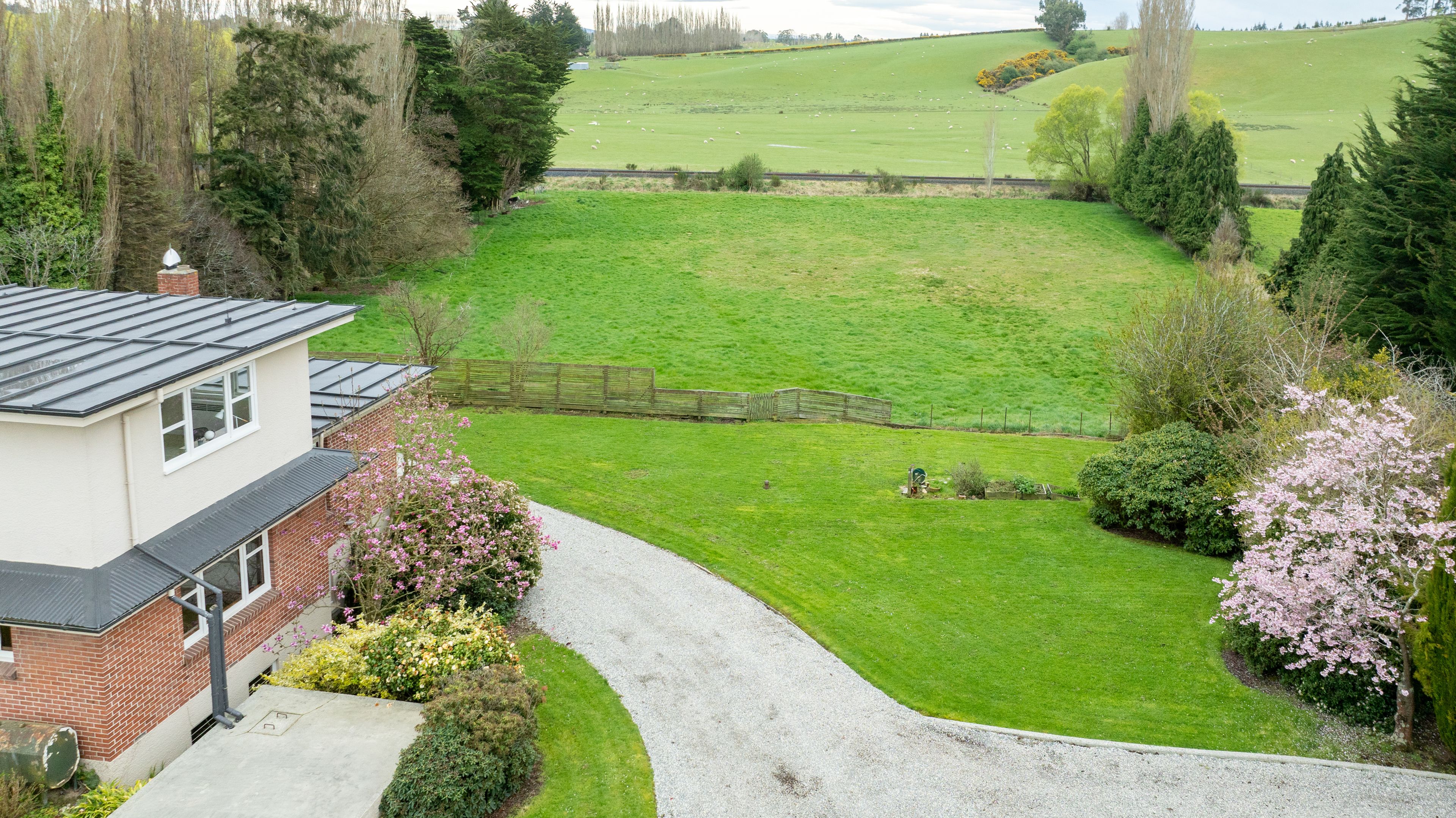 1267 Waipahi Highway, Pukerau, Gore District 9771 - Sold House - Ray ...
