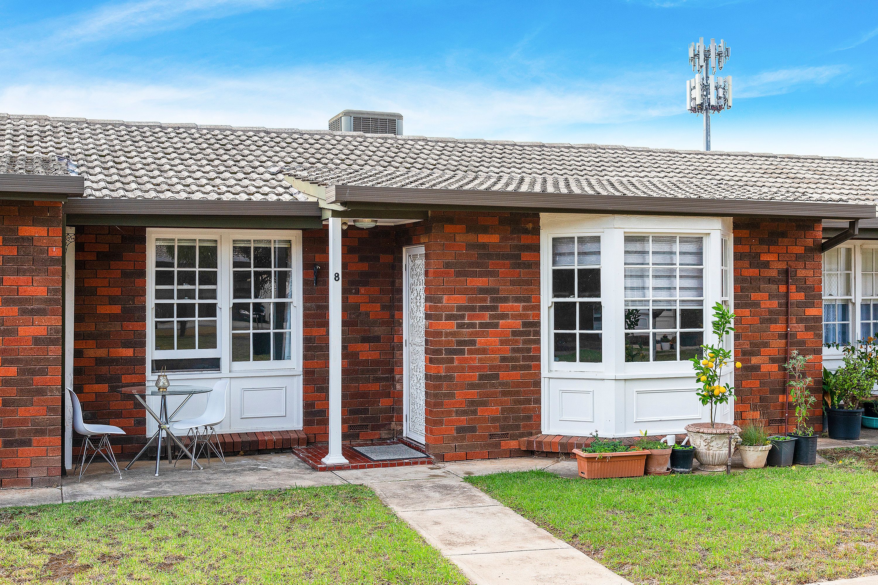 8/122-124 South Terrace, Pooraka, SA 5095 - Sold Home - Ray White Para ...