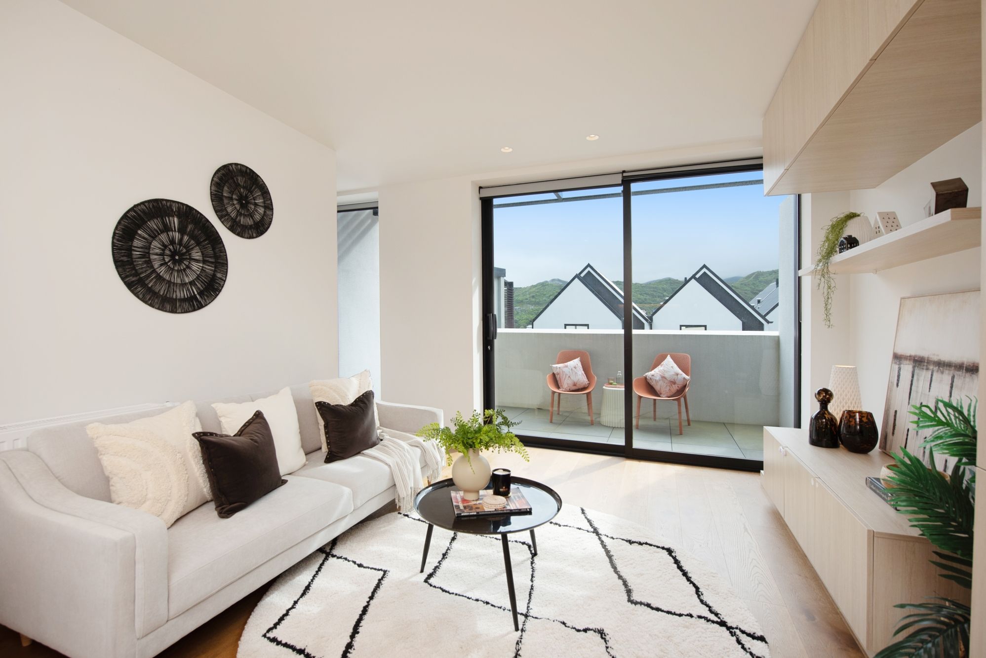 19 Erica Pabst Way, Island Bay, Wellington City 6023 - Sold Townhouse ...