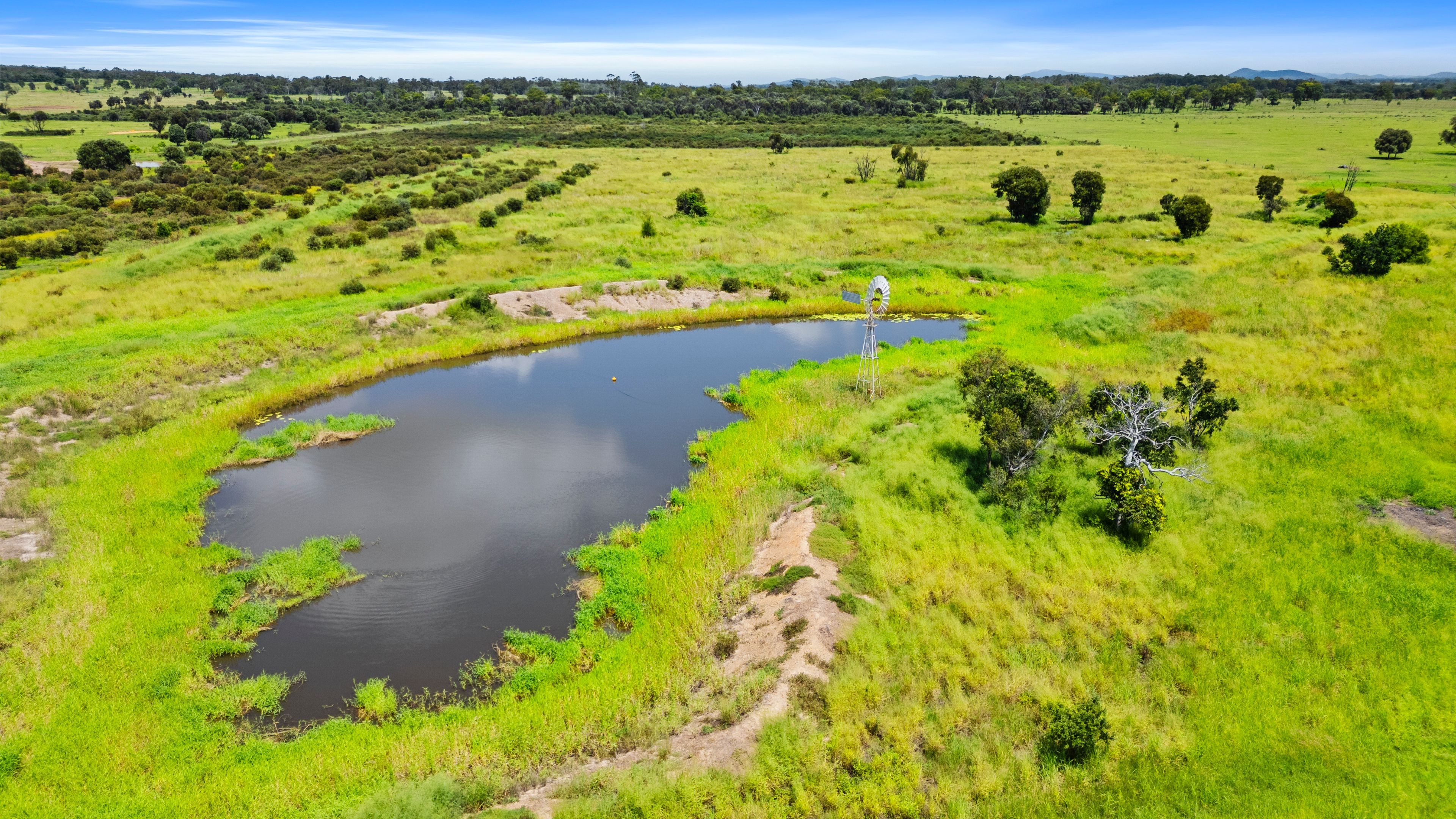 "Happy Dale" - "Happy Dale" 97 Roffey Road, Garnant, QLD 4702 - Sold ...