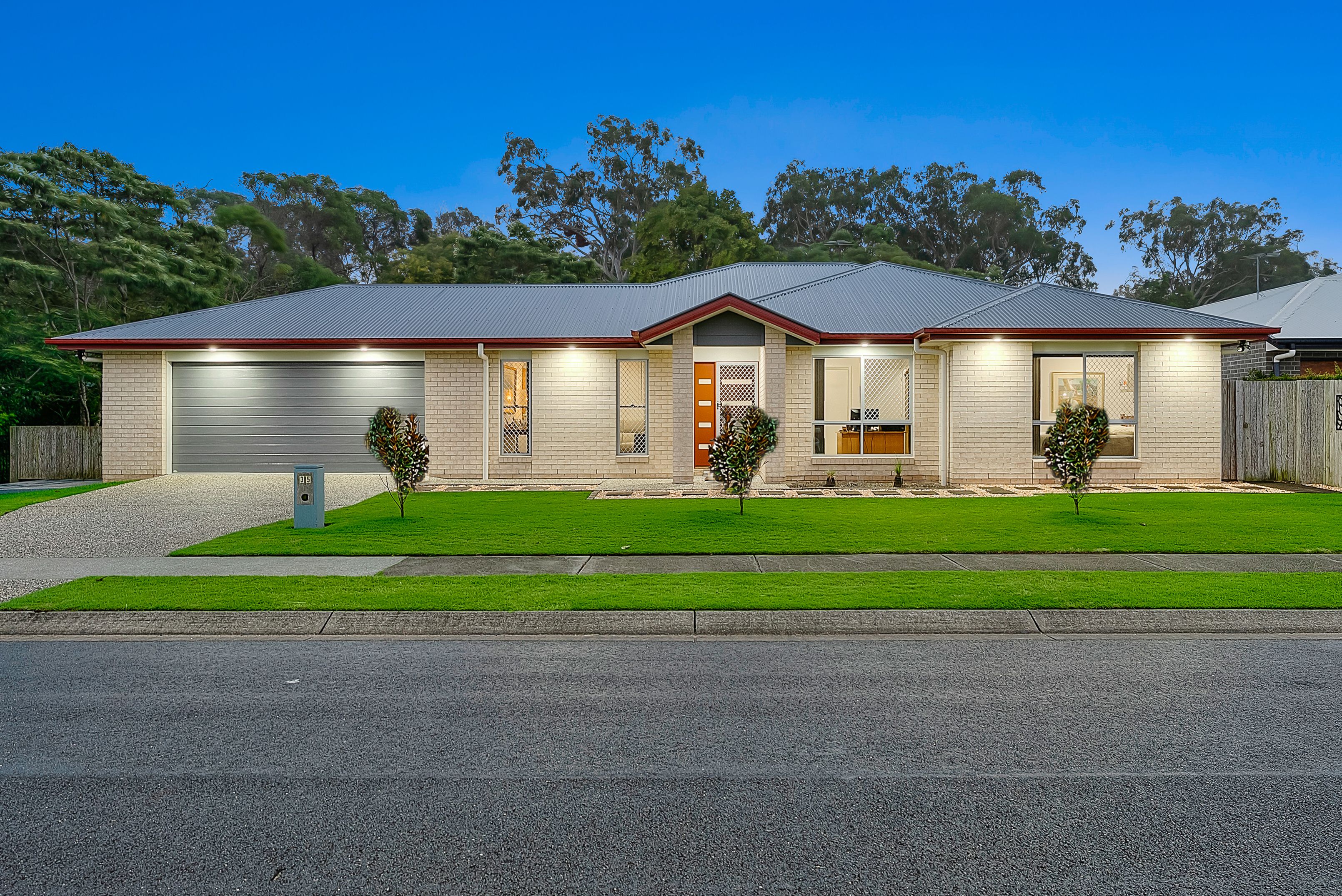 35 Tarong Avenue, North Lakes, QLD 4509 - Sold House - Ray White North ...