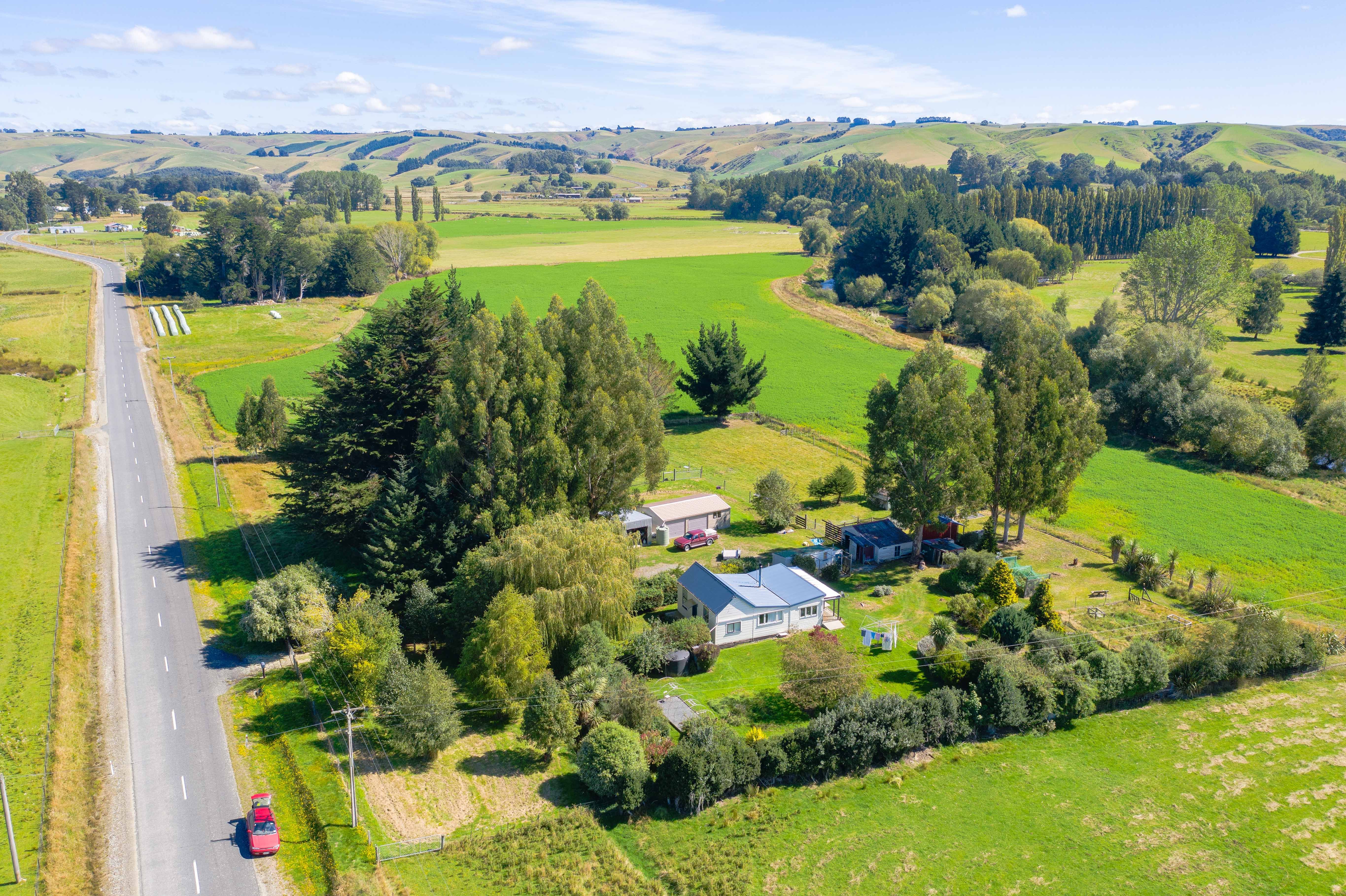 107 Waitahuna Gully Road, Waitahuna, – Home For Sale • Ray White New ...