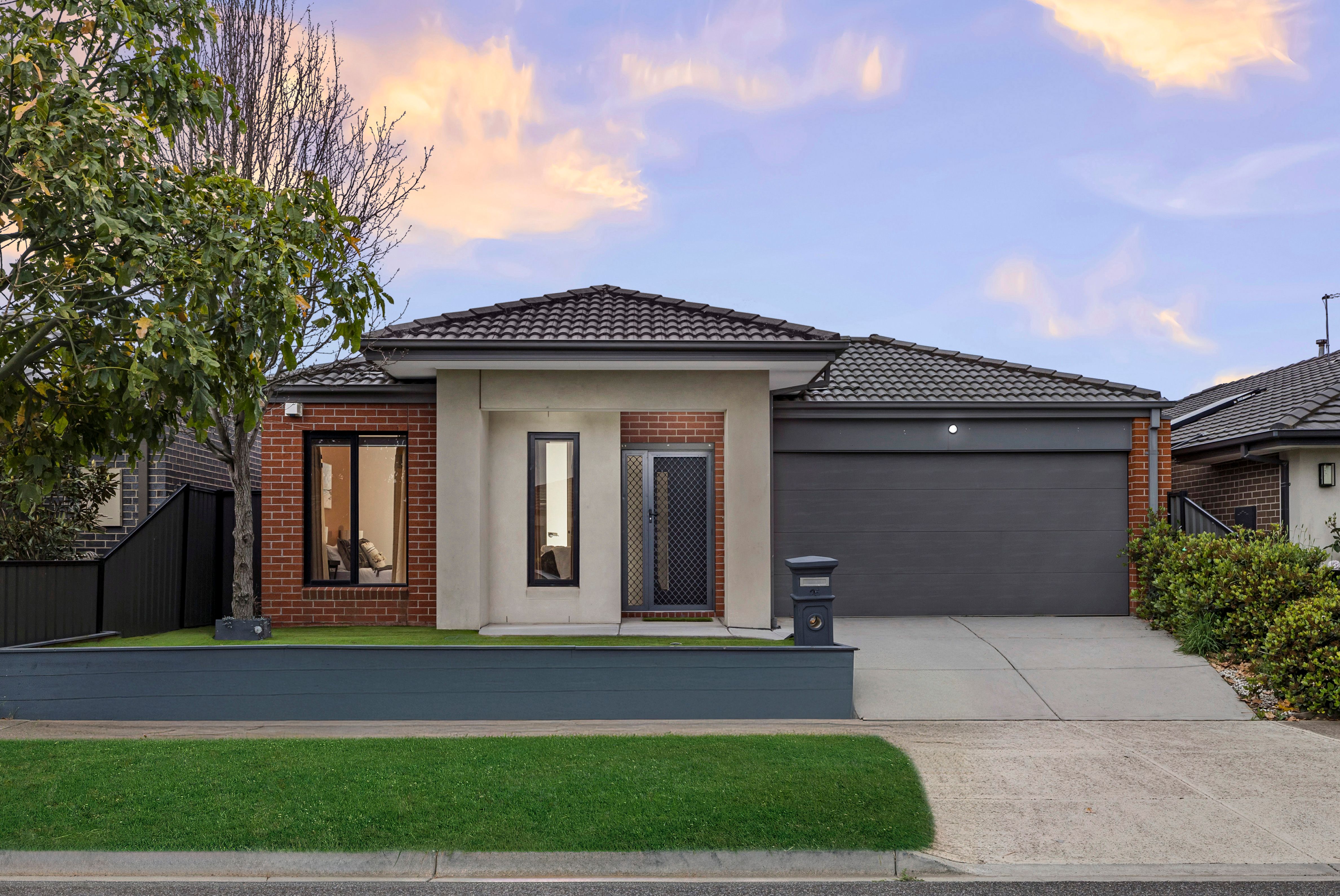 25 Tunnel Road, Wollert, VIC 3750 - Sold House - Ray White Wollert